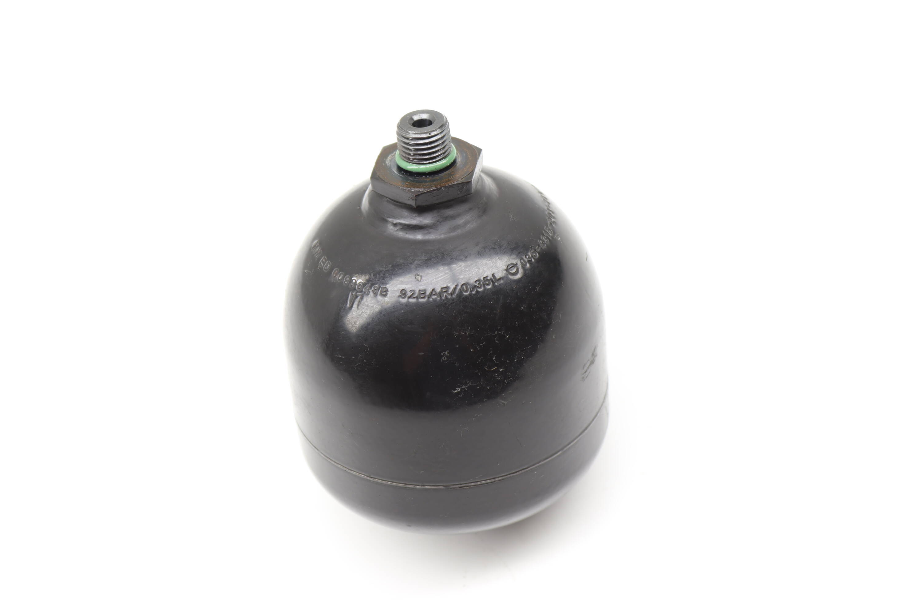 Audi Transmission / Gearbox Pressure Accumulator Unit 086325585