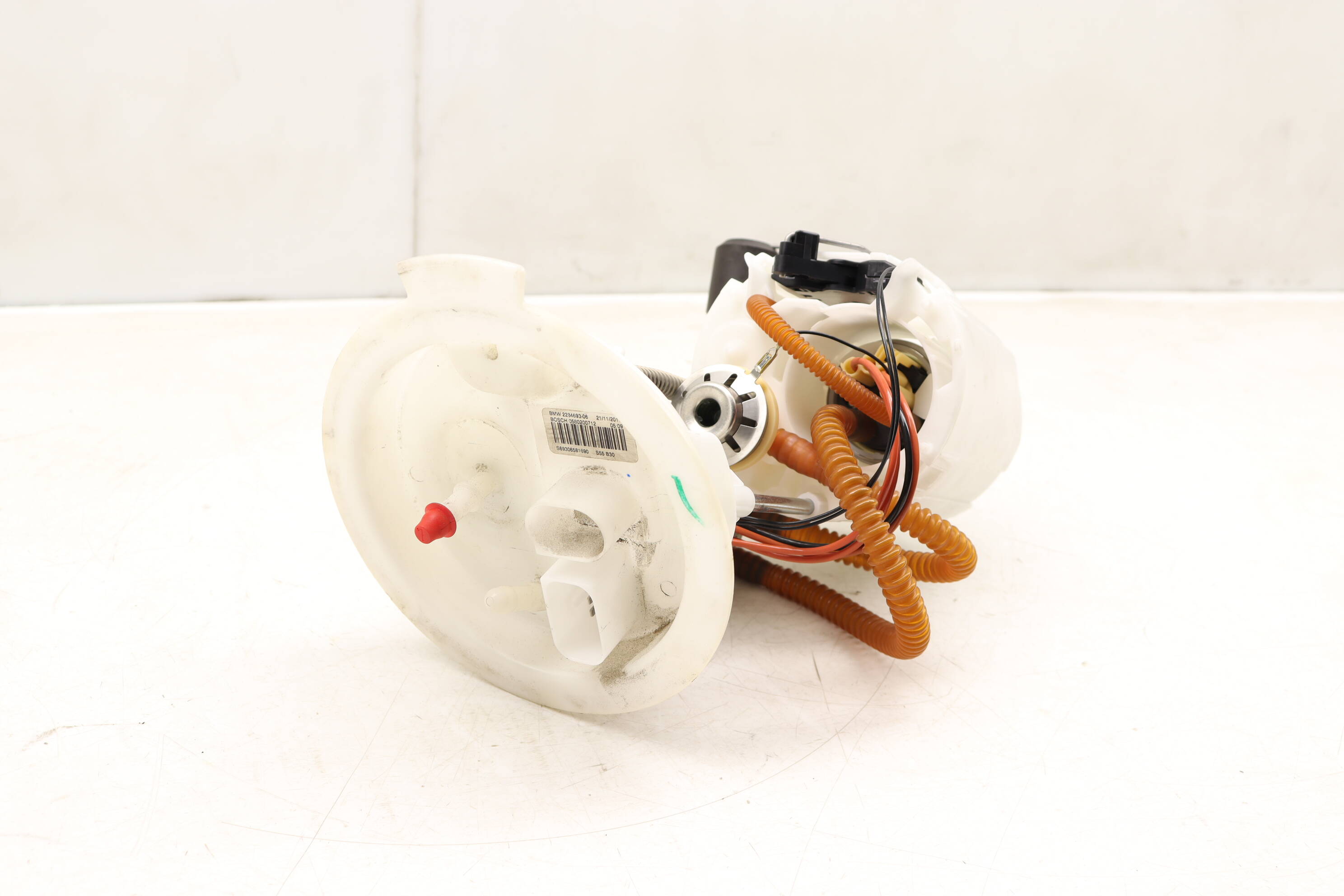 Used BMW M3 Fuel | Emissions Parts - OEM