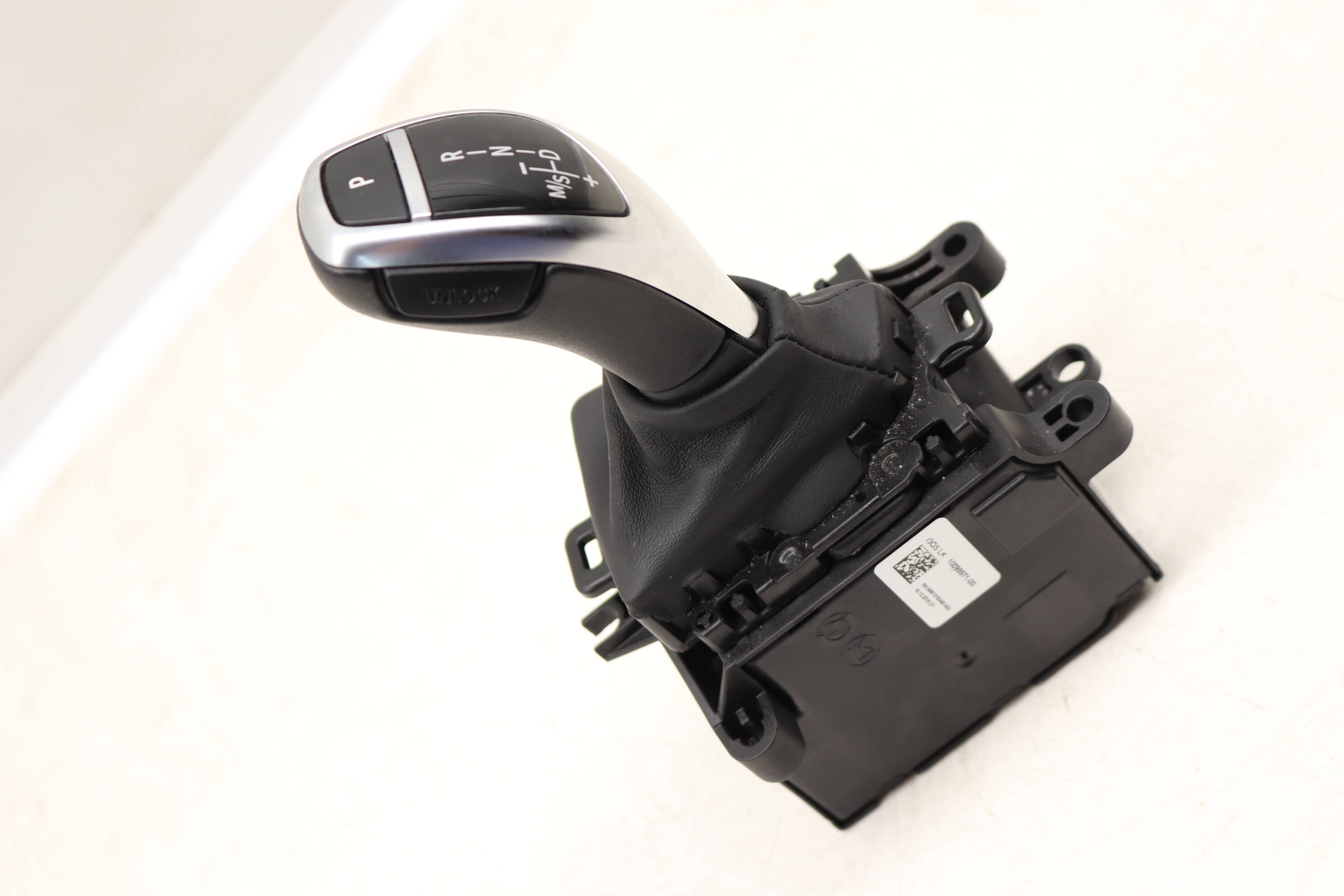 BMW Sport Automatic Shifter Assembly 61319296898