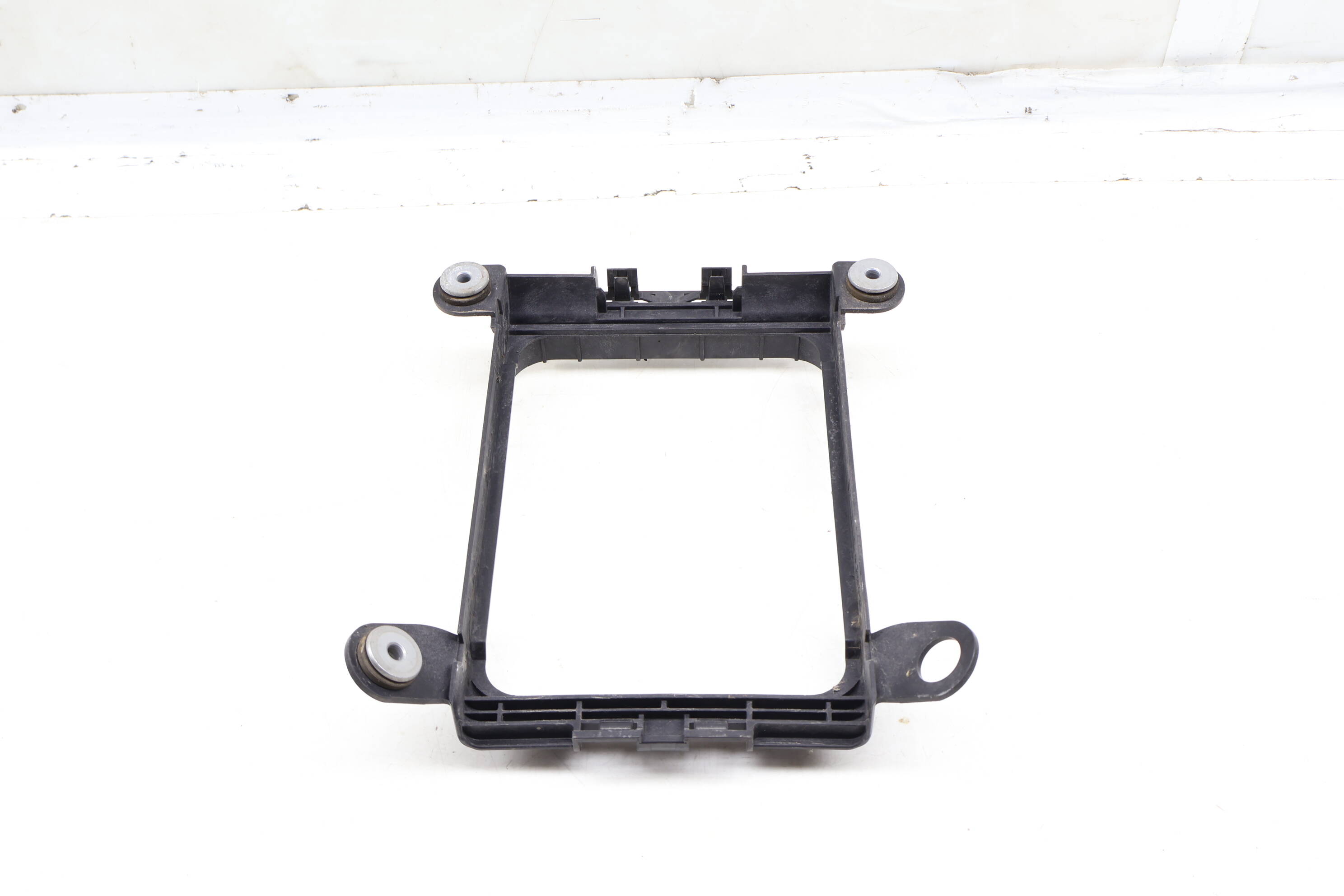 BMW Auxiliary Radiator Mount / Bracket 17217600698