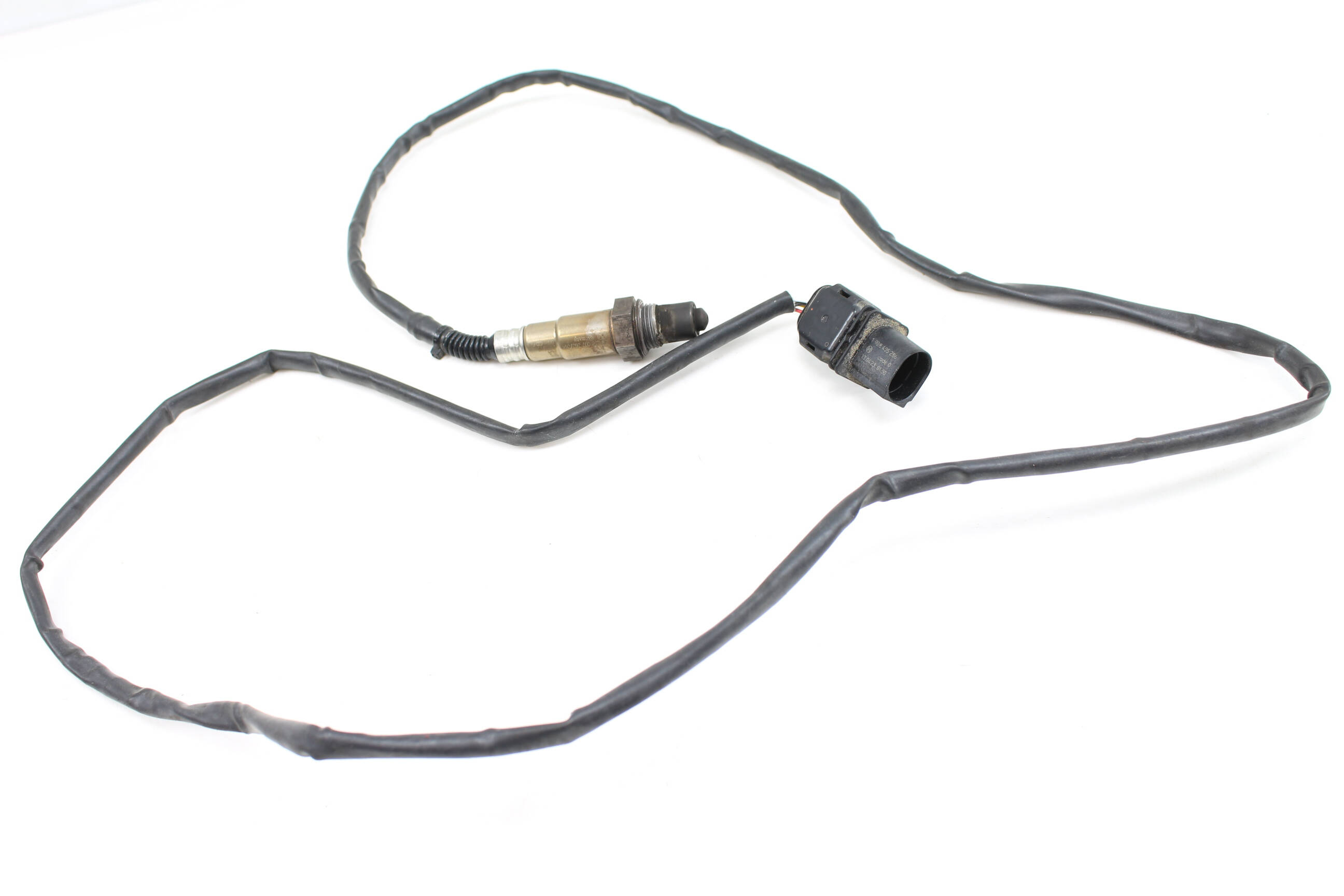 OXYGEN O2 SENSOR - PRE CAT UPSTREAM - AUDI A6 A8 R8 RS4 S8