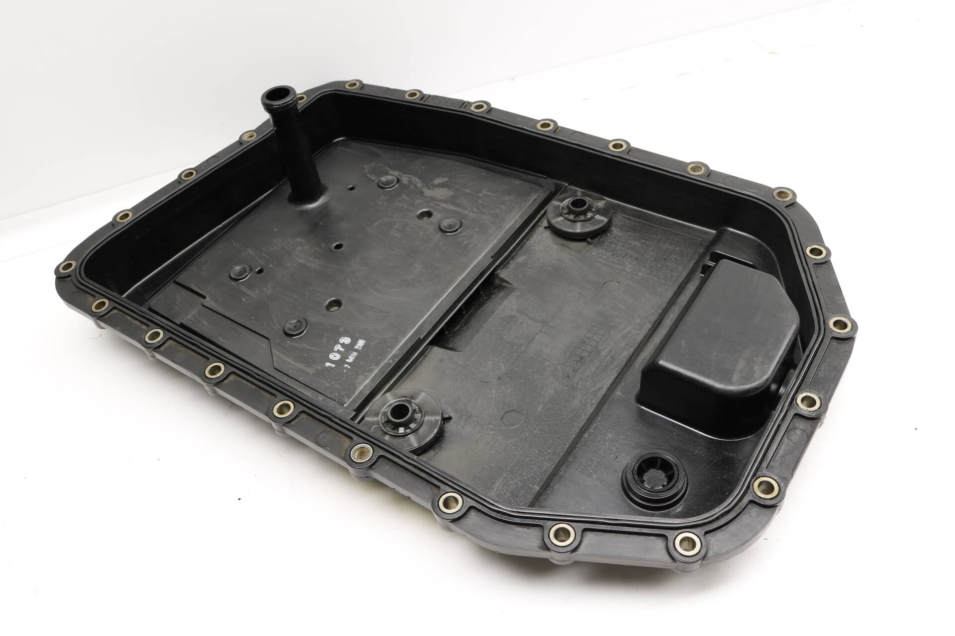 BMW Transmission Oil Pan 24152333907