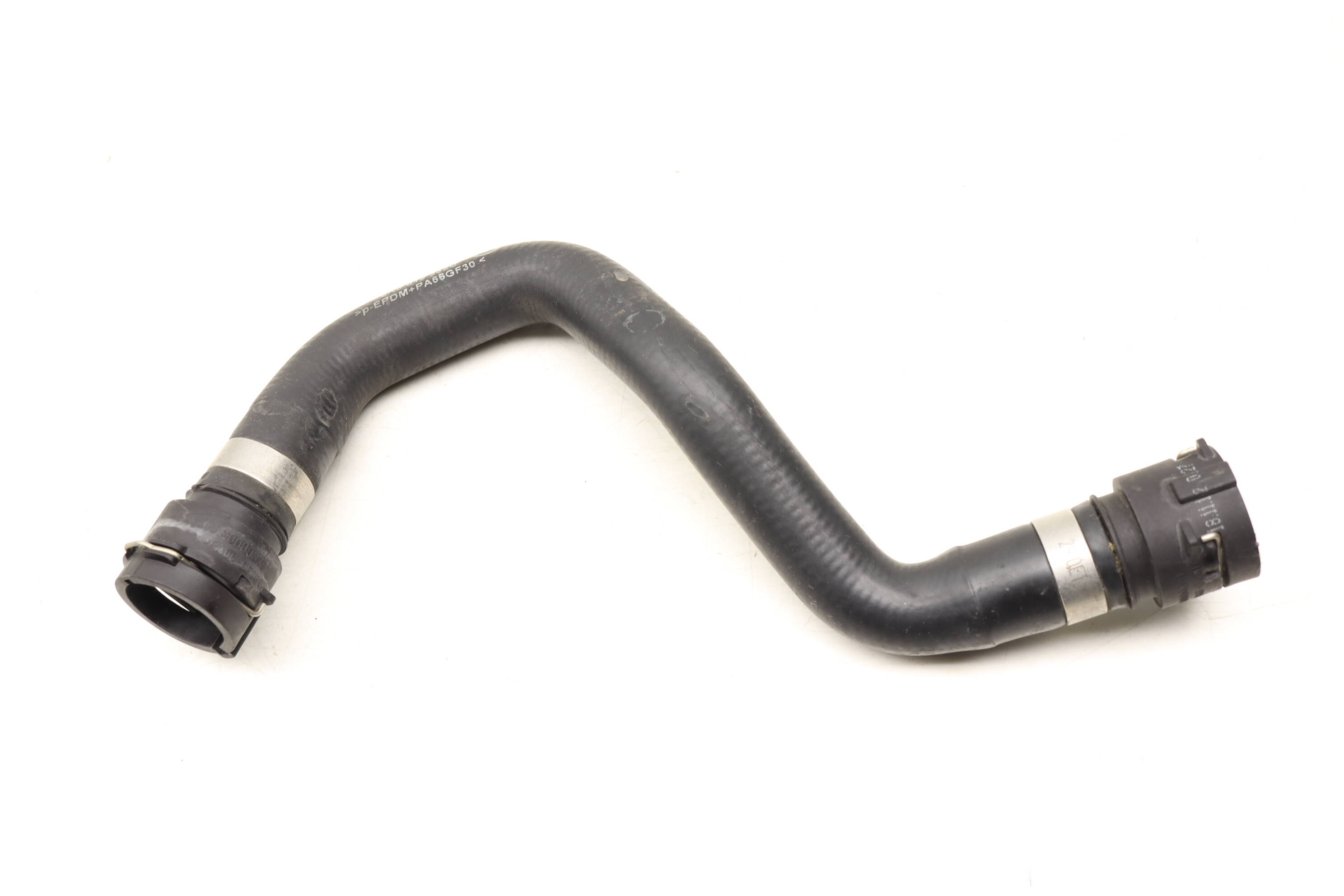 Audi Coolant Hose / Line (Q5) 8R0819332C
