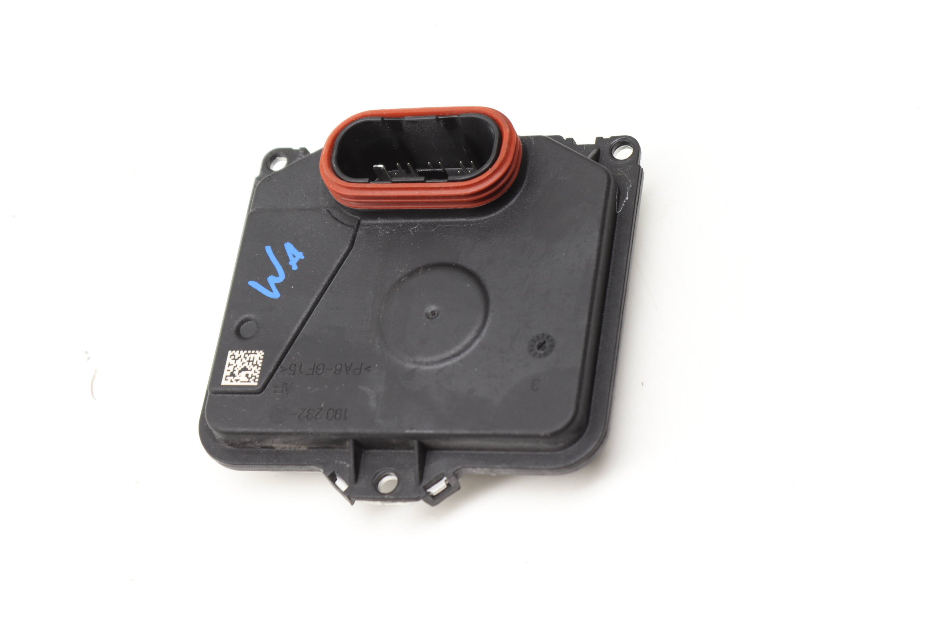 Audi Headlight / Headlamp Led Control Module 4M0907397AC