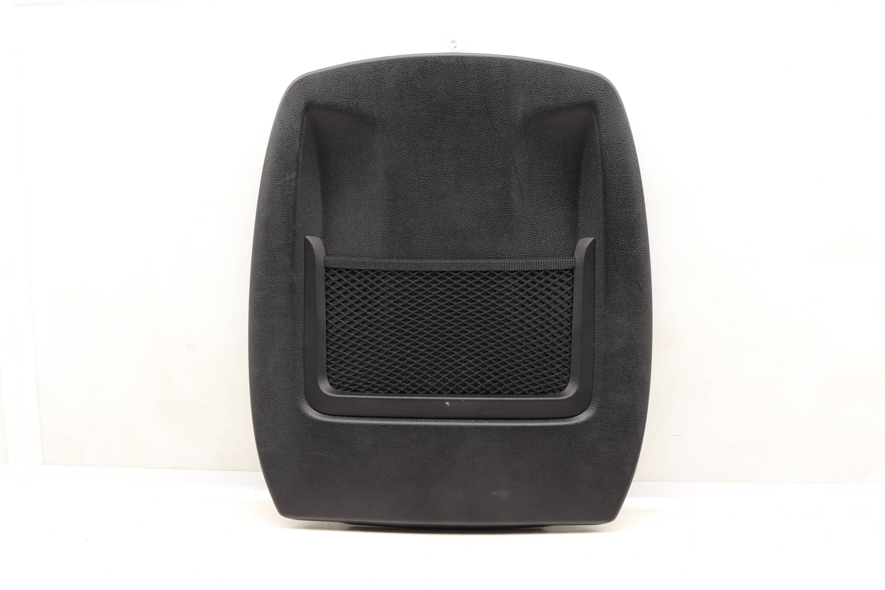 BMW Front Seat Back Panel W/ Net 52107288400