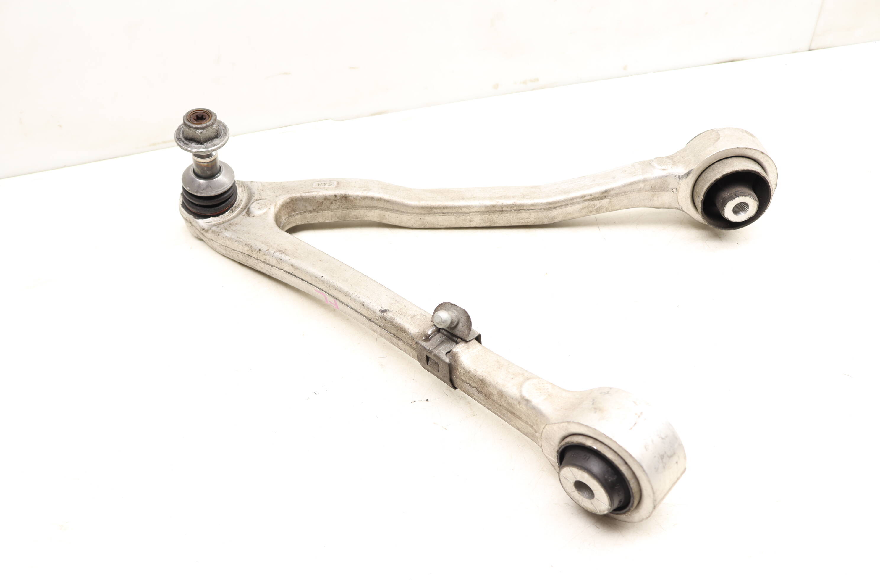 Control Arms - Suspension | Steering - i3 REx - BMW