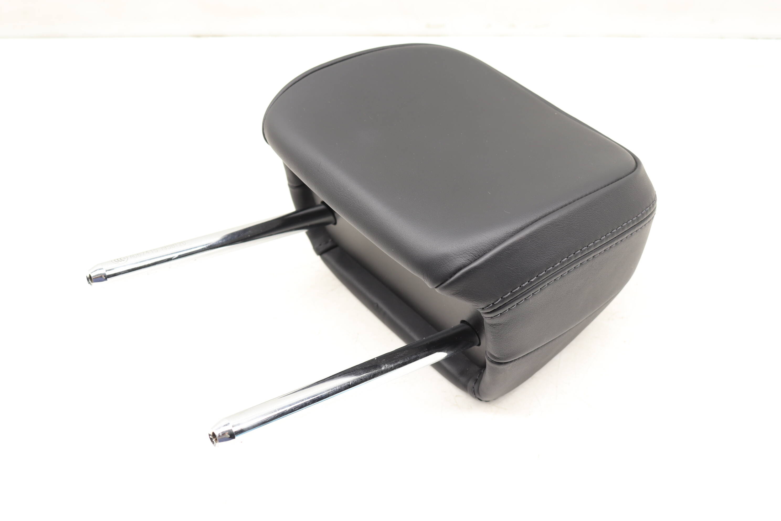 Porsche Rear Seat Headrest / Head Rest (Outer) (Macan) 95B885901C