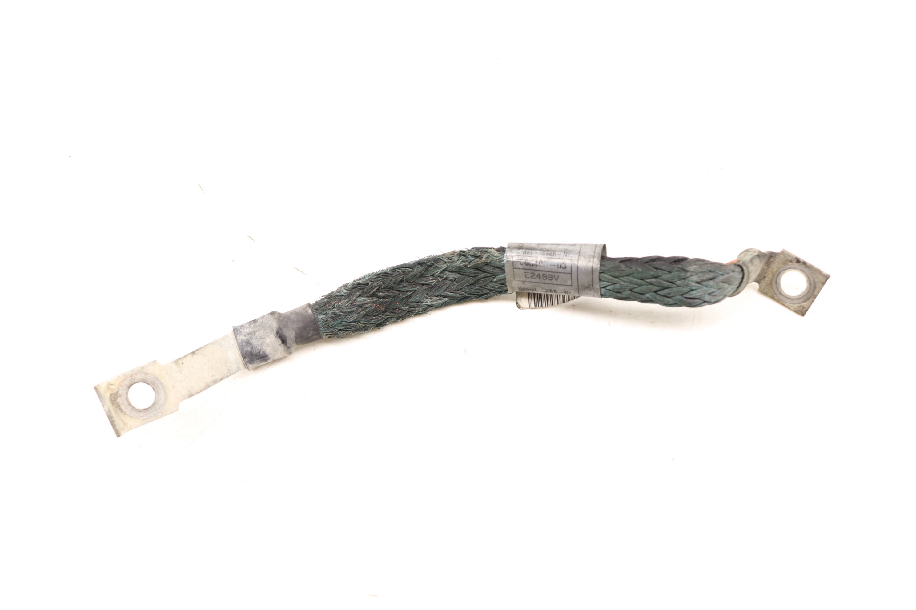 BMW Ground Cable / Strap (X5, X6) 12427565100