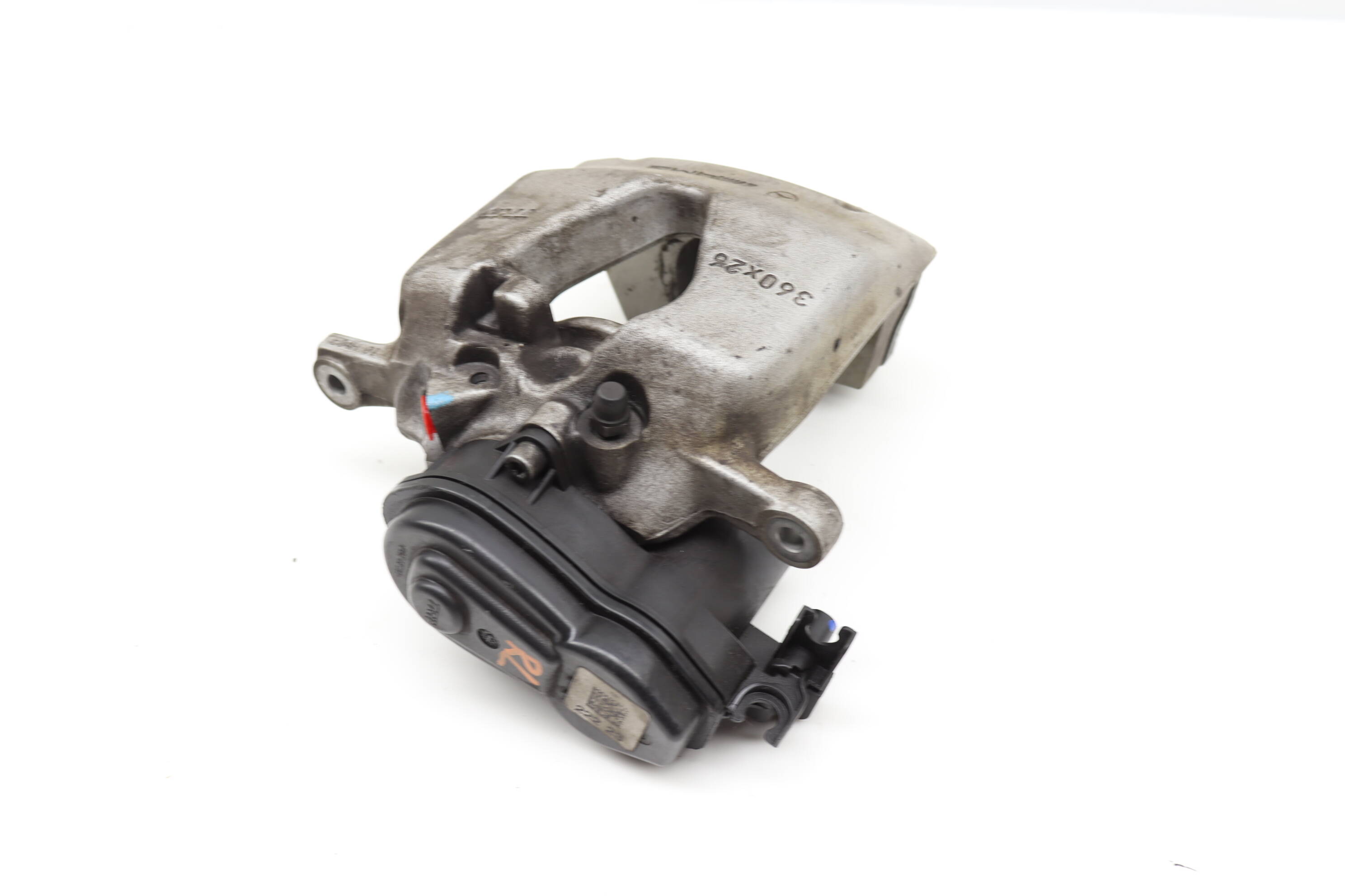 Used Mercedes-Benz AMG GT Parts - OEM