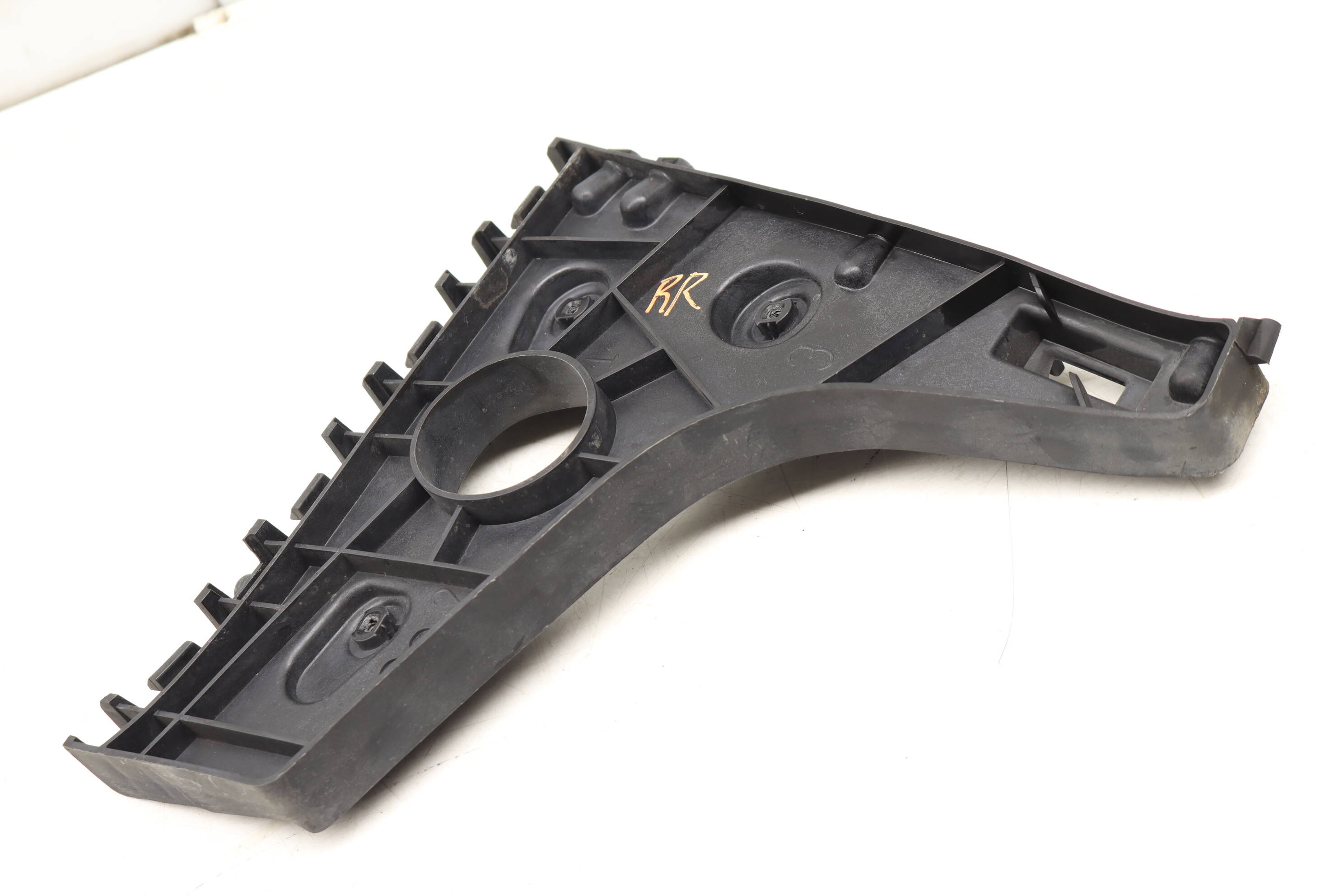 Audi Right Headlight Mount / Bracket 4G8941454A