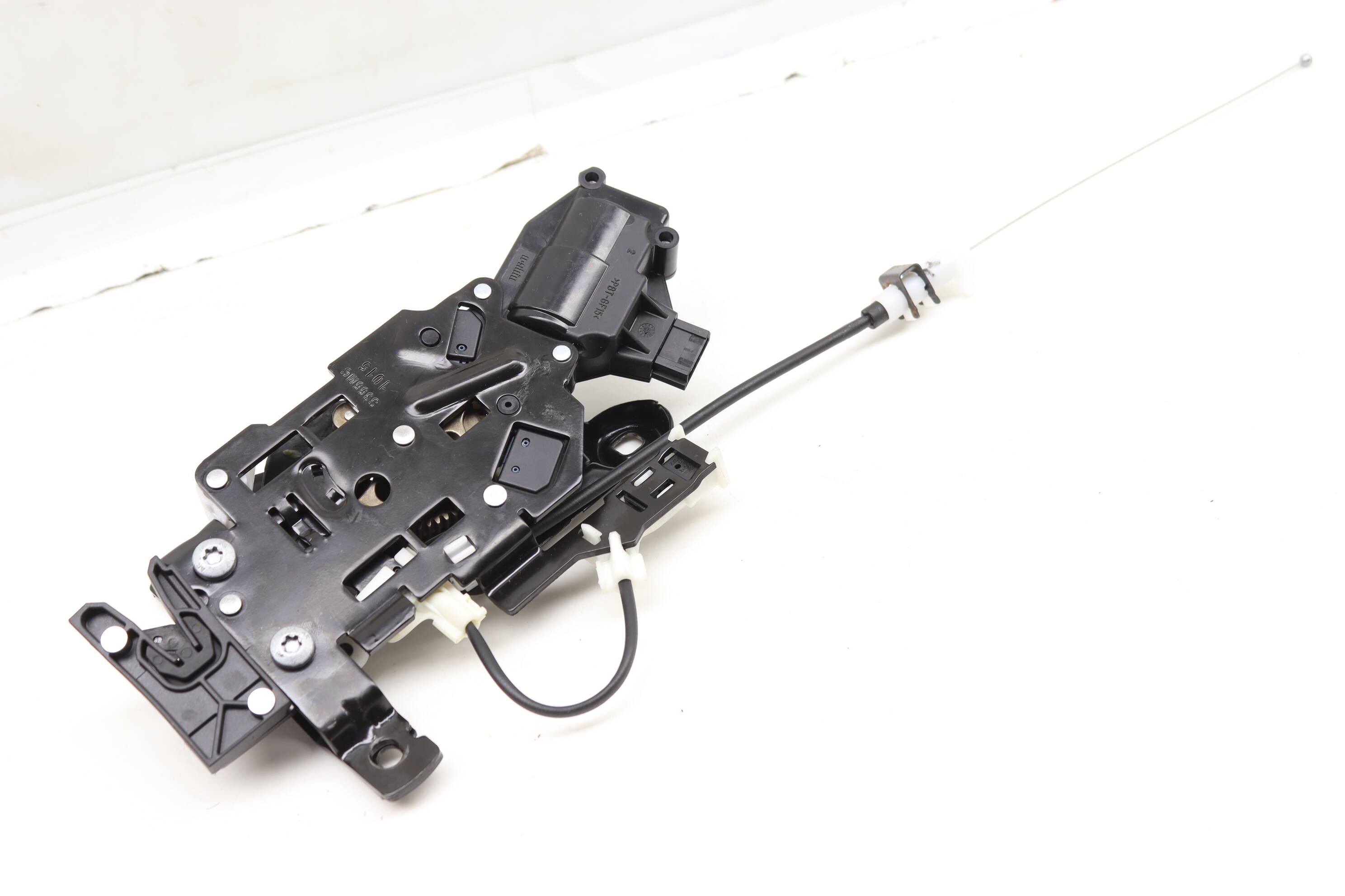 BMW Rear Left Convertible Top Latch / Lock Actuator (Z4)