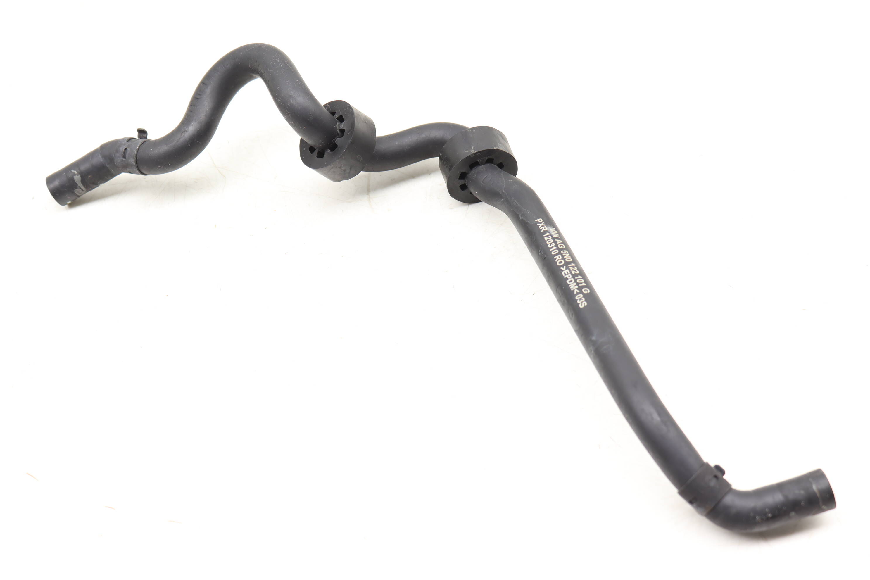 VW Coolant Hose / Line (Tiguan) 5N0122101G