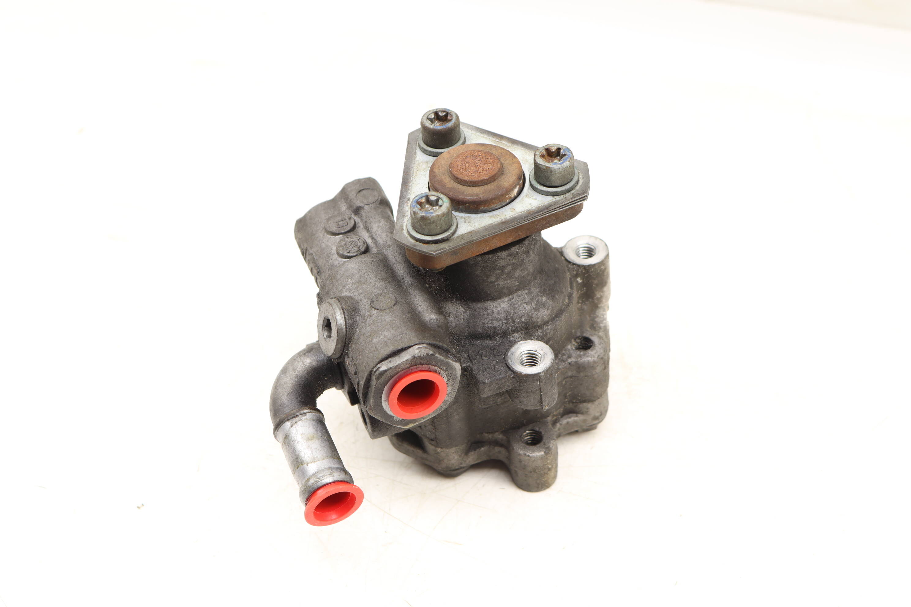 VW Power Steering Pump (Touareg) 7L6422154E