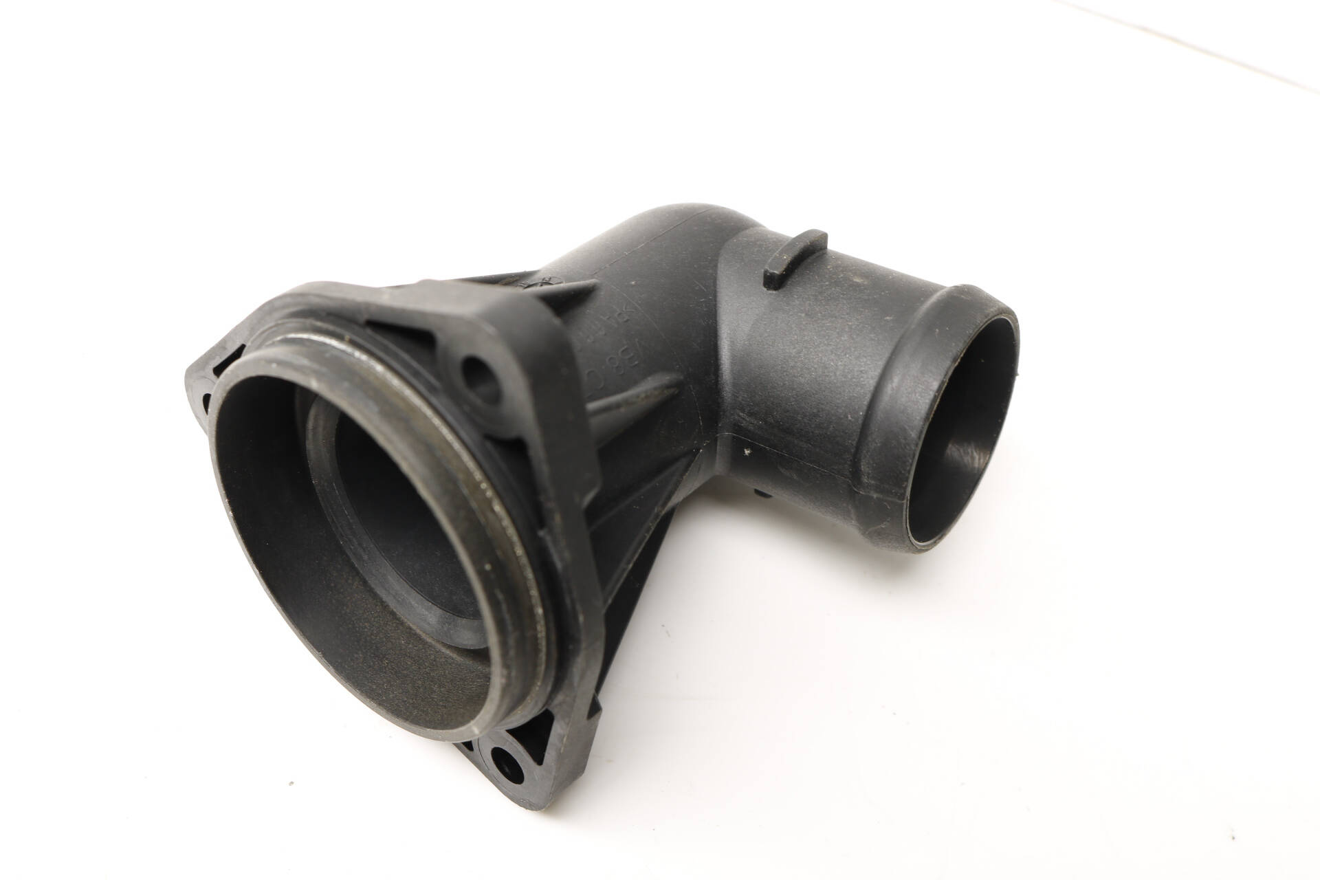 VW Thermostat Housing / Cover 03H121121C