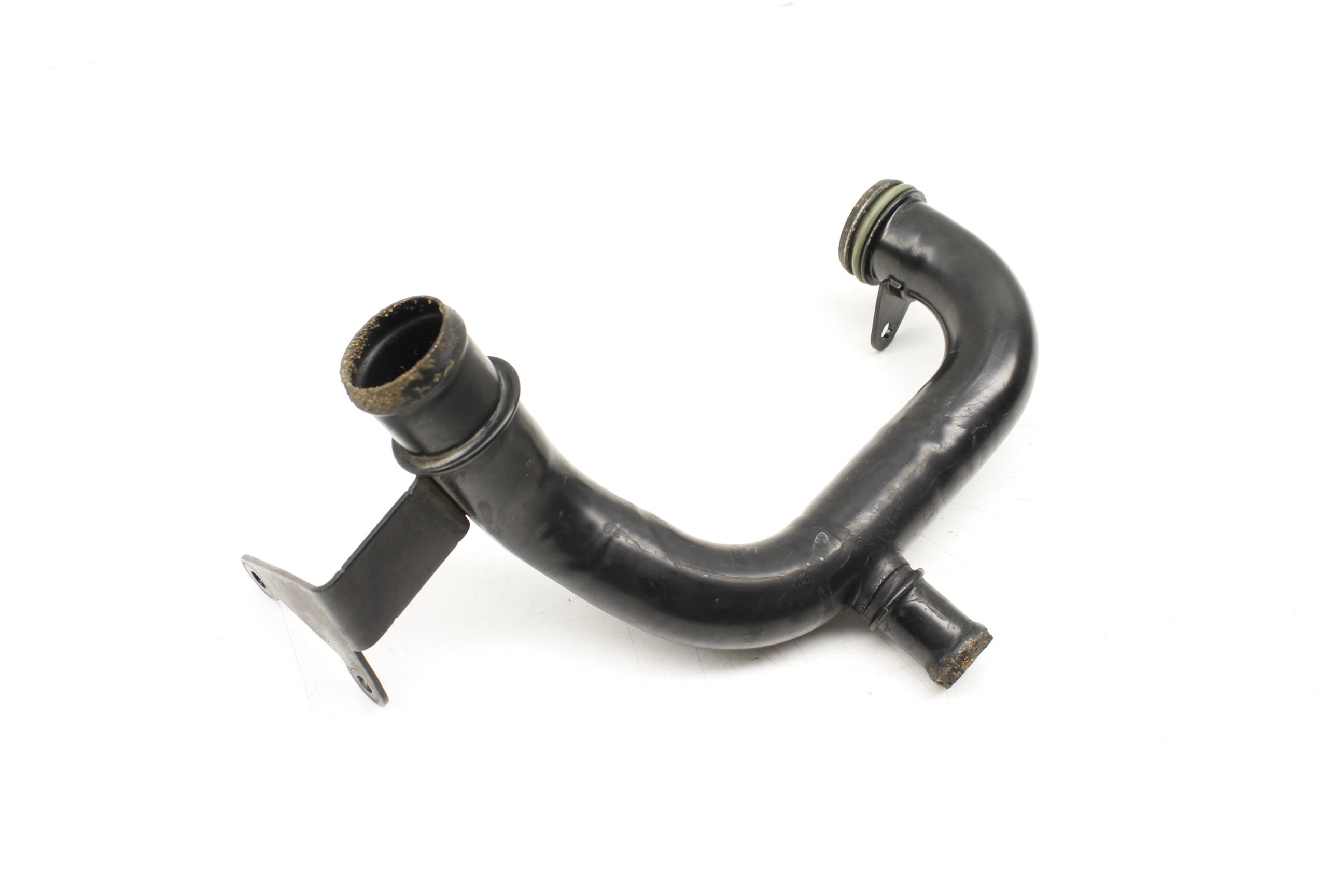 Audi Coolant Pipe / Tube / Line (Q7) 059121071BF