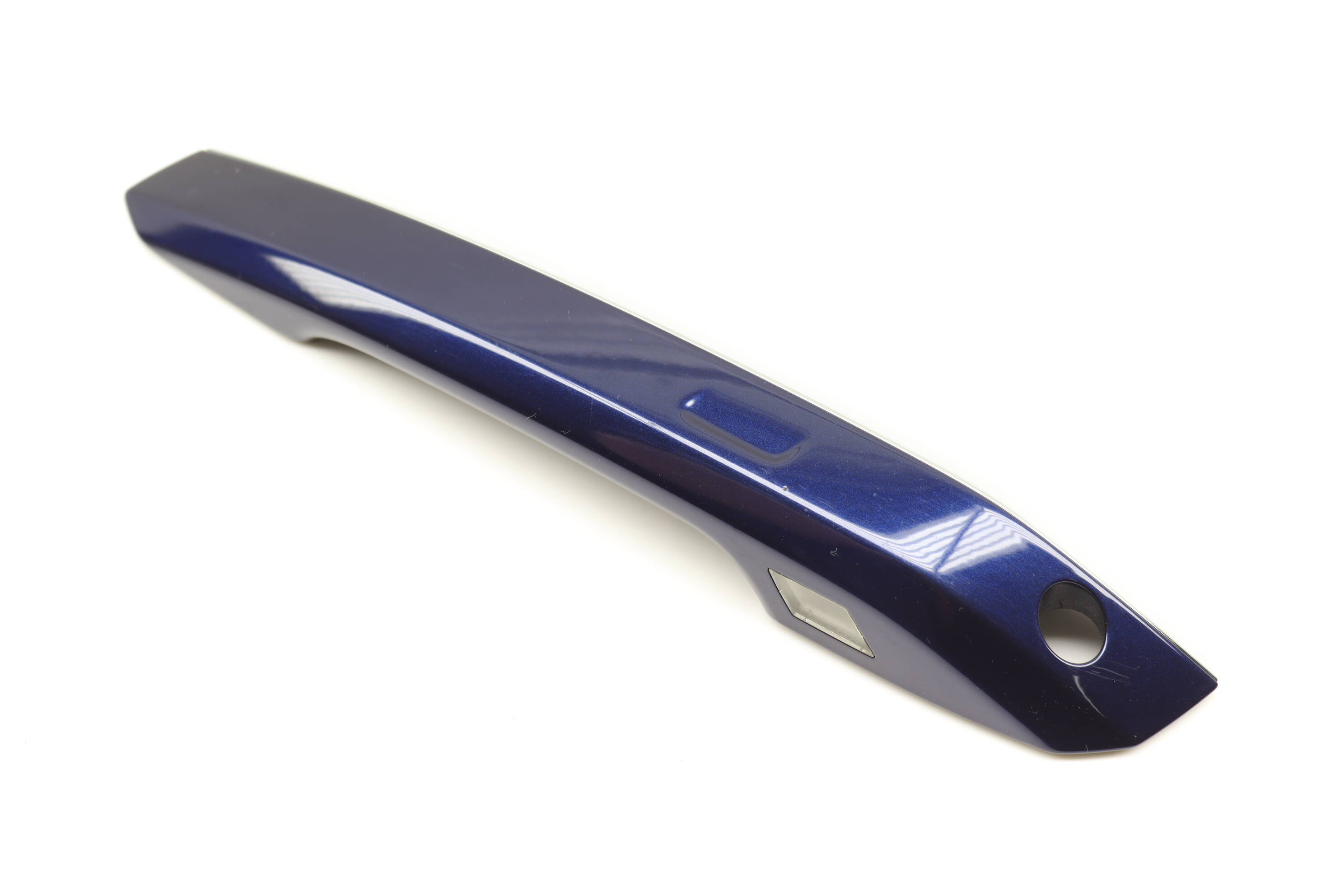 Audi Front Left Exterior Door Handle 8W1837239D