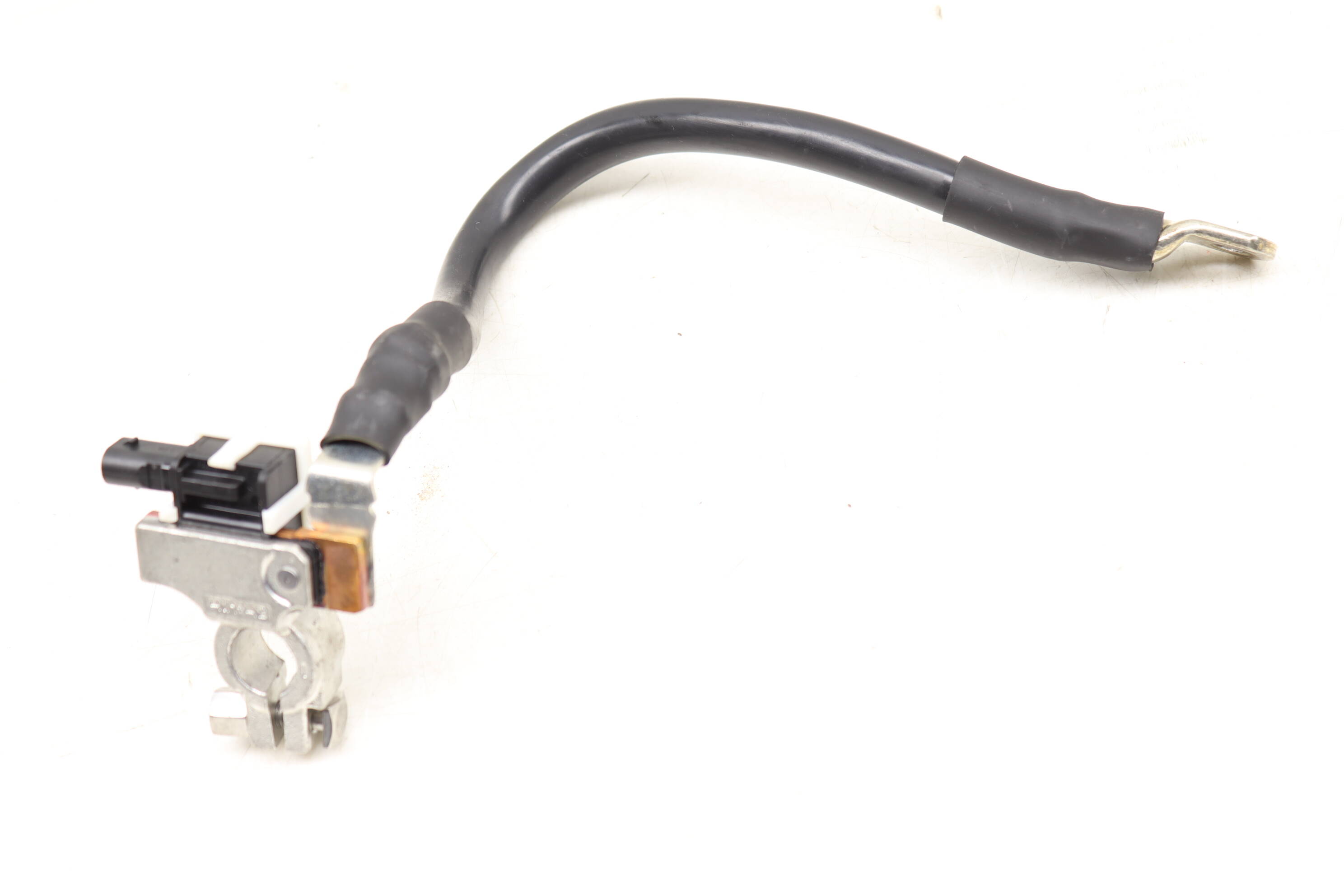 Audi Battery Monitoring Module / Cable (Q5, SQ5) 8R0915181C