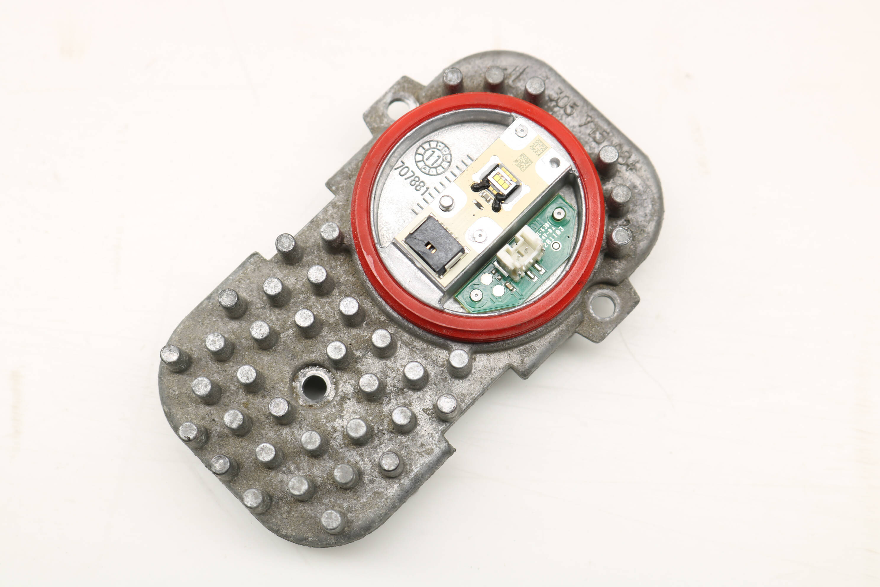 BMW Led Headlight Module (640i, 650i, M6, X5, X3) 63117263051