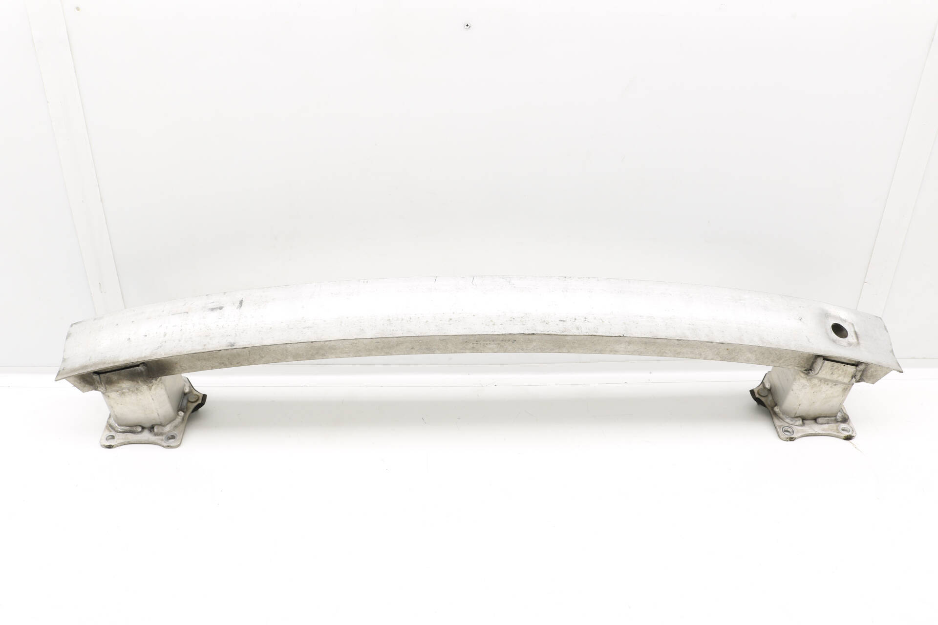 Audi Rear Bumper Reinforcement Bar / Impact Beam 4G8807309A