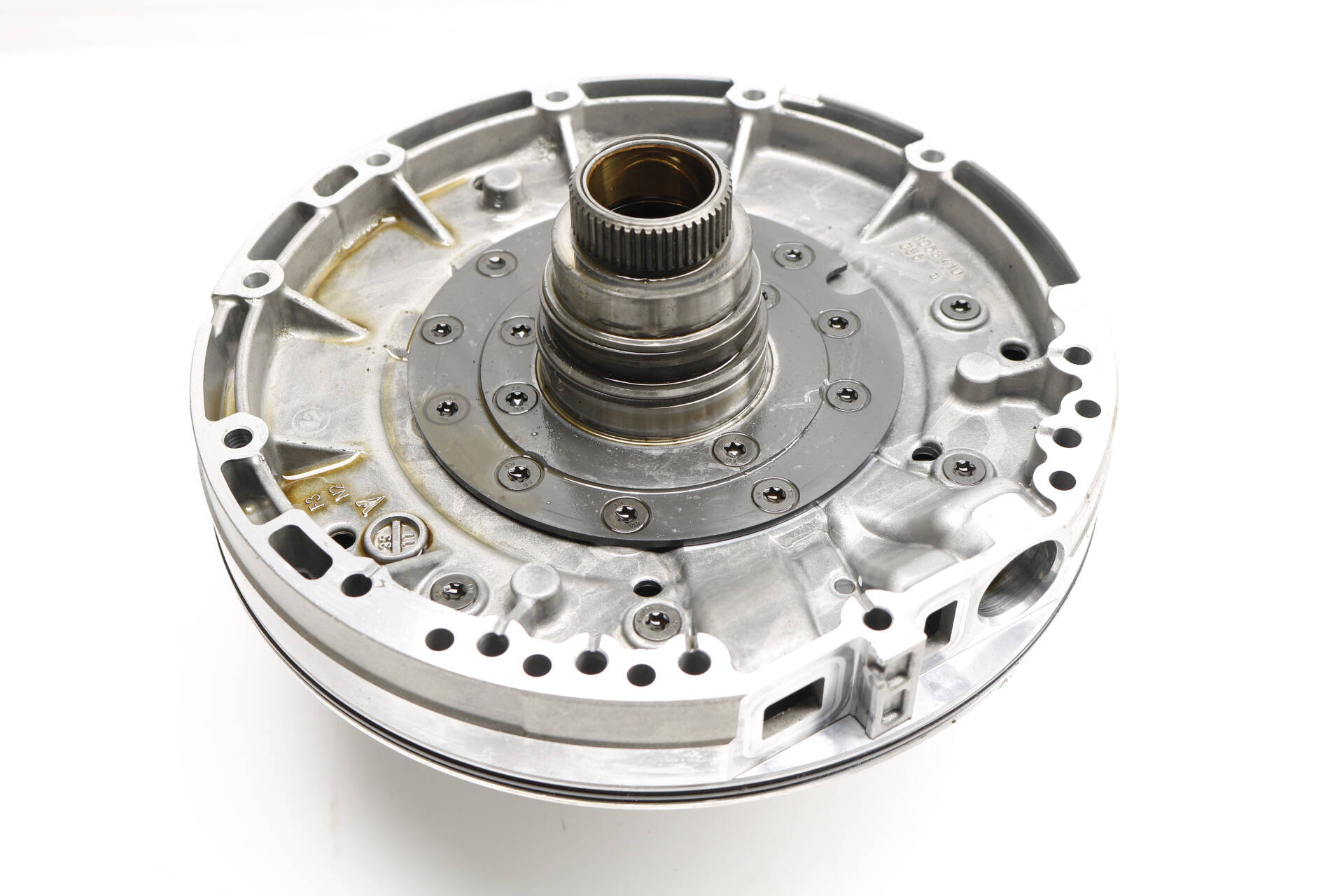 BMW Transmission Oil Pump (750i xDrive, 750Li xDrive)