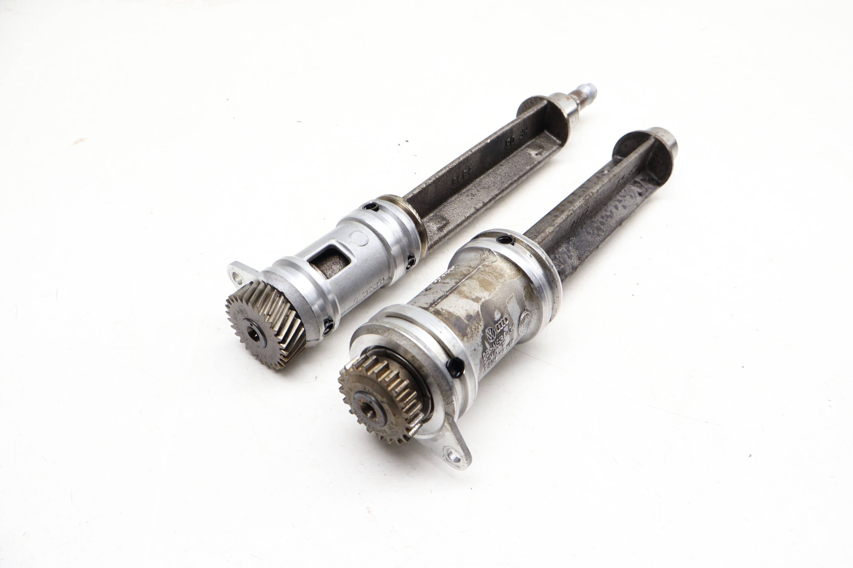 Audi Engine Balance Shaft Set 06H198205N