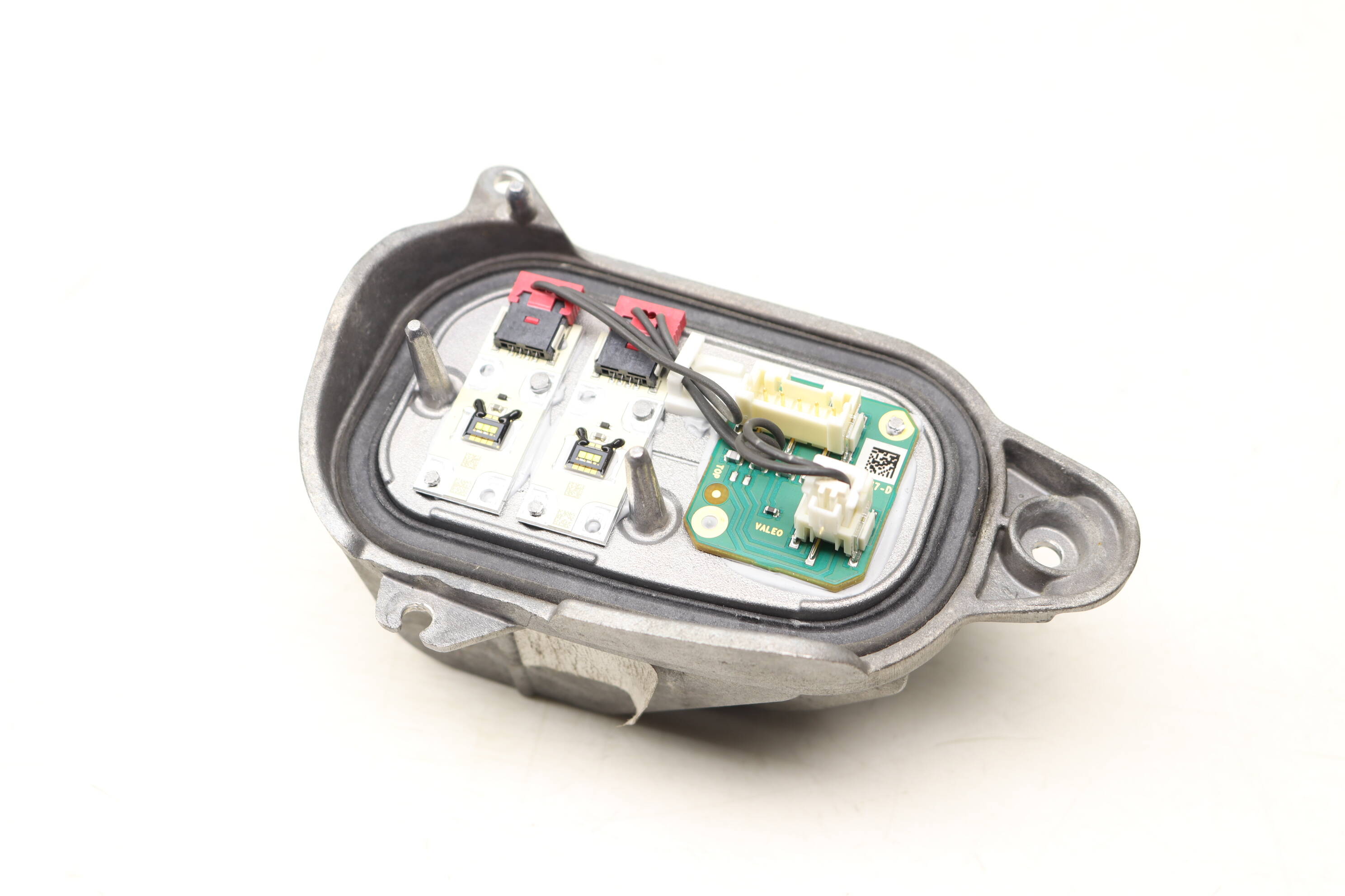 Genuine Used Audi Q5 Lighting Parts