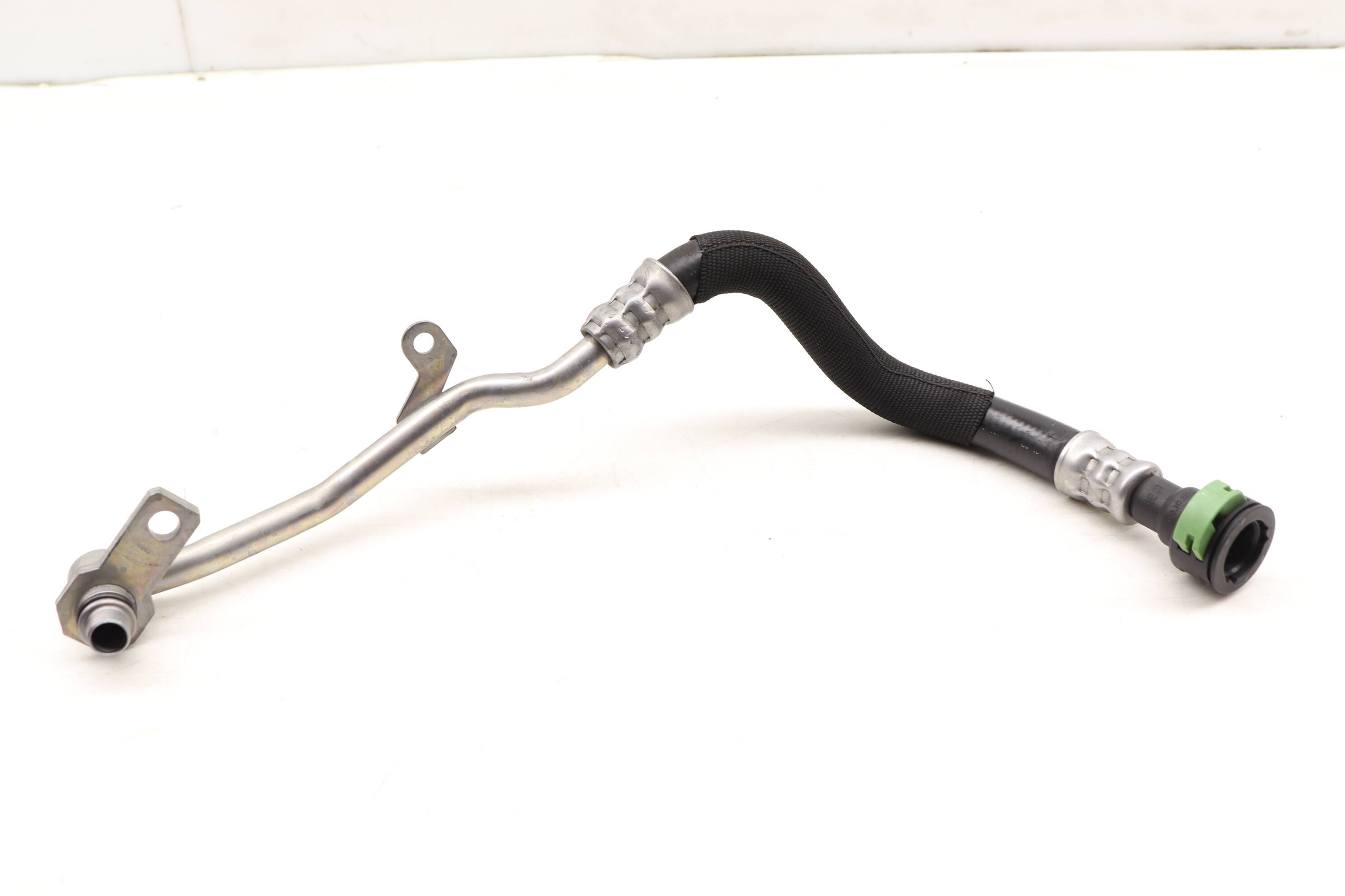 Audi Right Coolant Hose / Line 4G0121449E