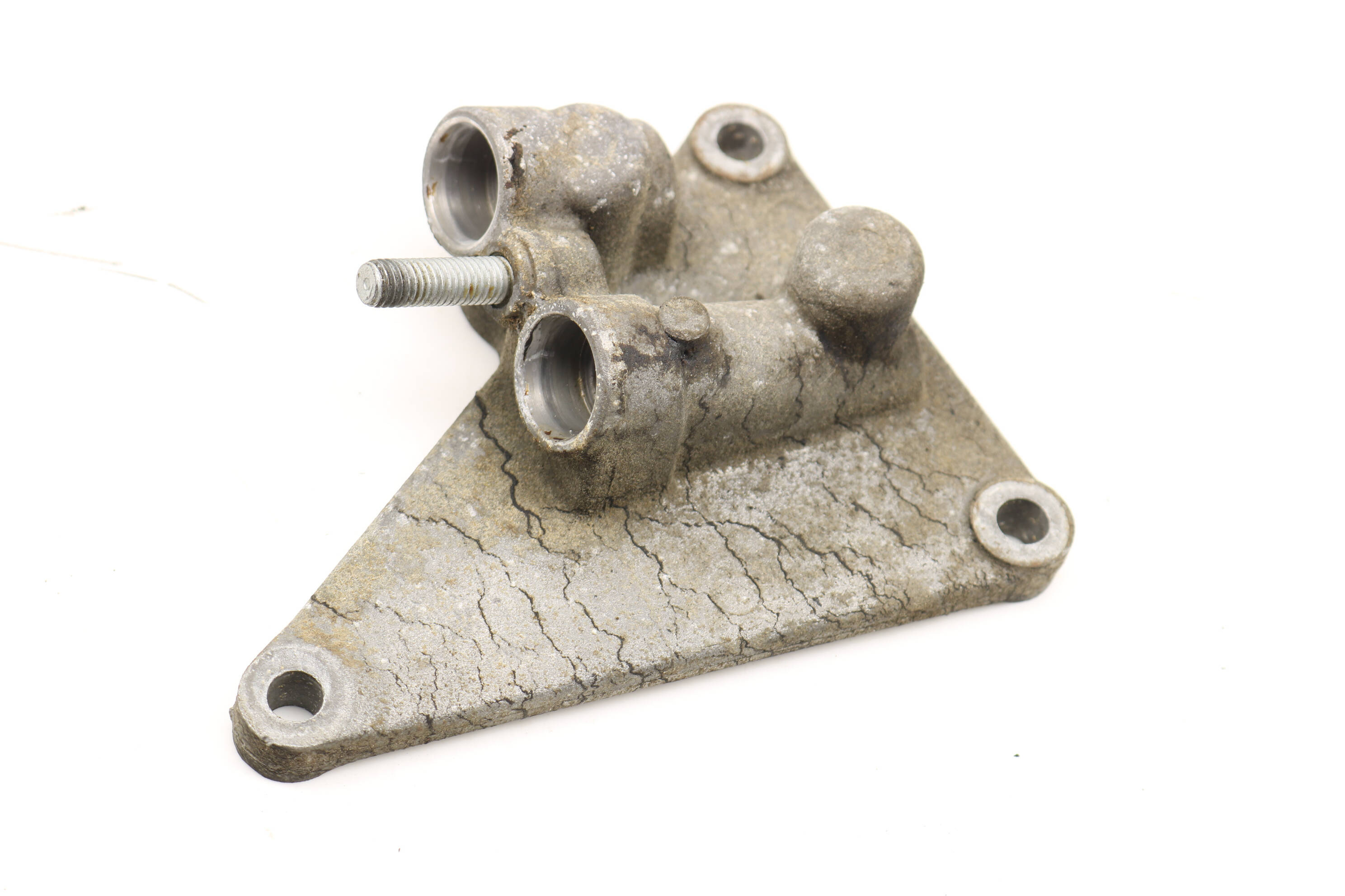 BMW Oil Filter Flange Connector / Adapter (X5) 11421435095