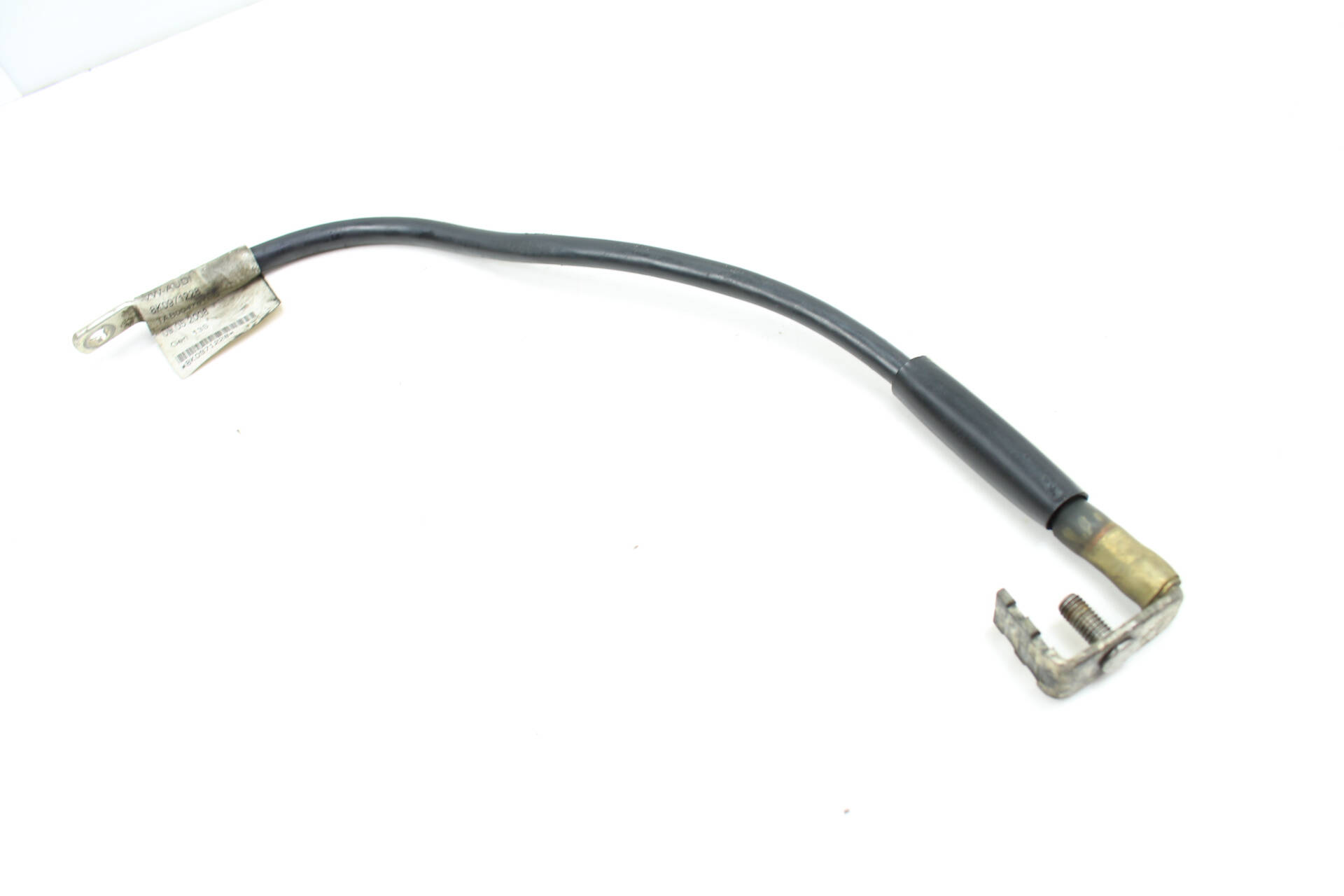 Audi Battery Cable (A5 Quattro, A4 Quattro, A4, A5) 8K0971228