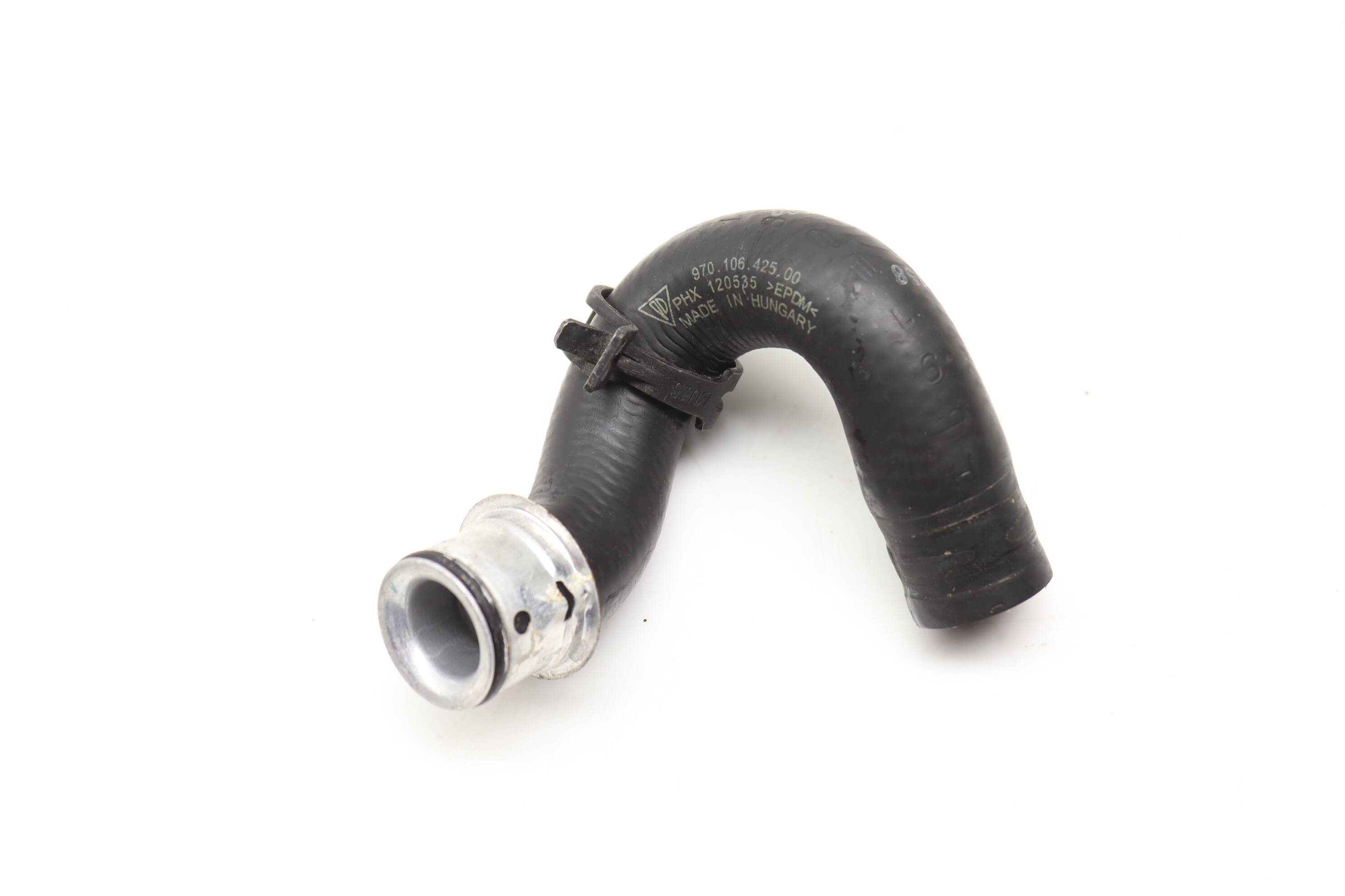 Porsche Heater Coolant Hose (Supply) (Panamera) 97010642500