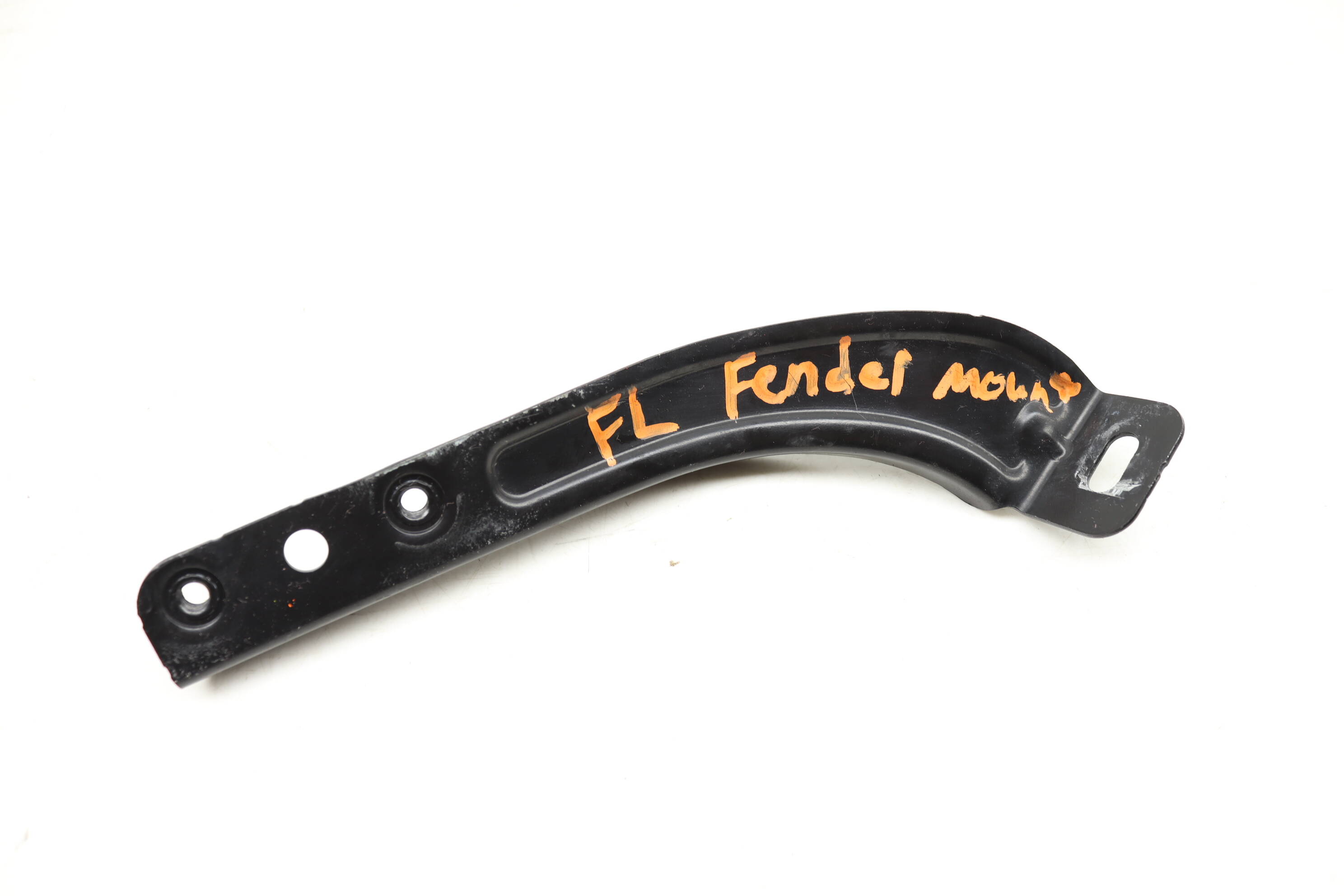 Mercedes-Benz Windshield Washer Reservoir Bracket 2046200714