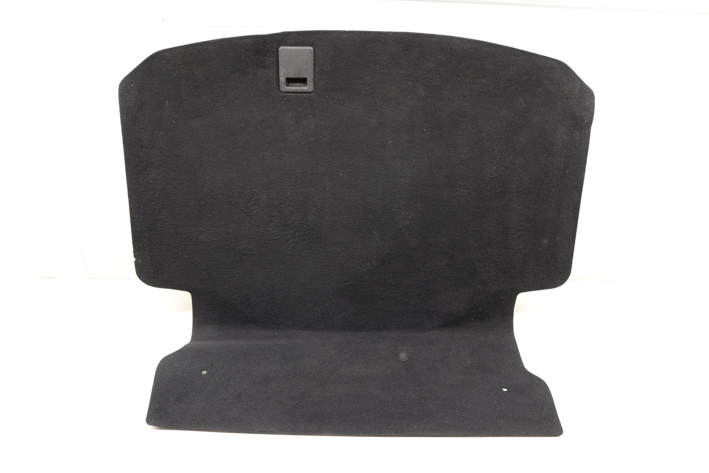 TRUNK MAT / SPARE TIRE COVER - MERCEDES-BENZ C230 C250 C280 C300 C350