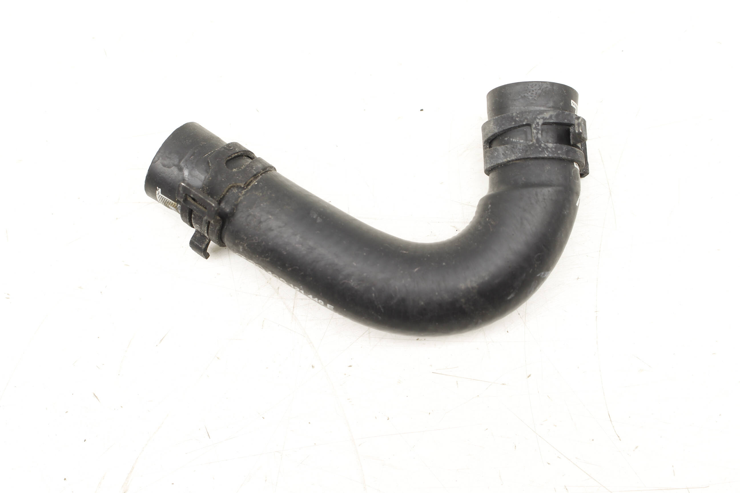 COOLANT RESERVOIR HOSE / LINE - AUDI A6 - 4G0121081AL