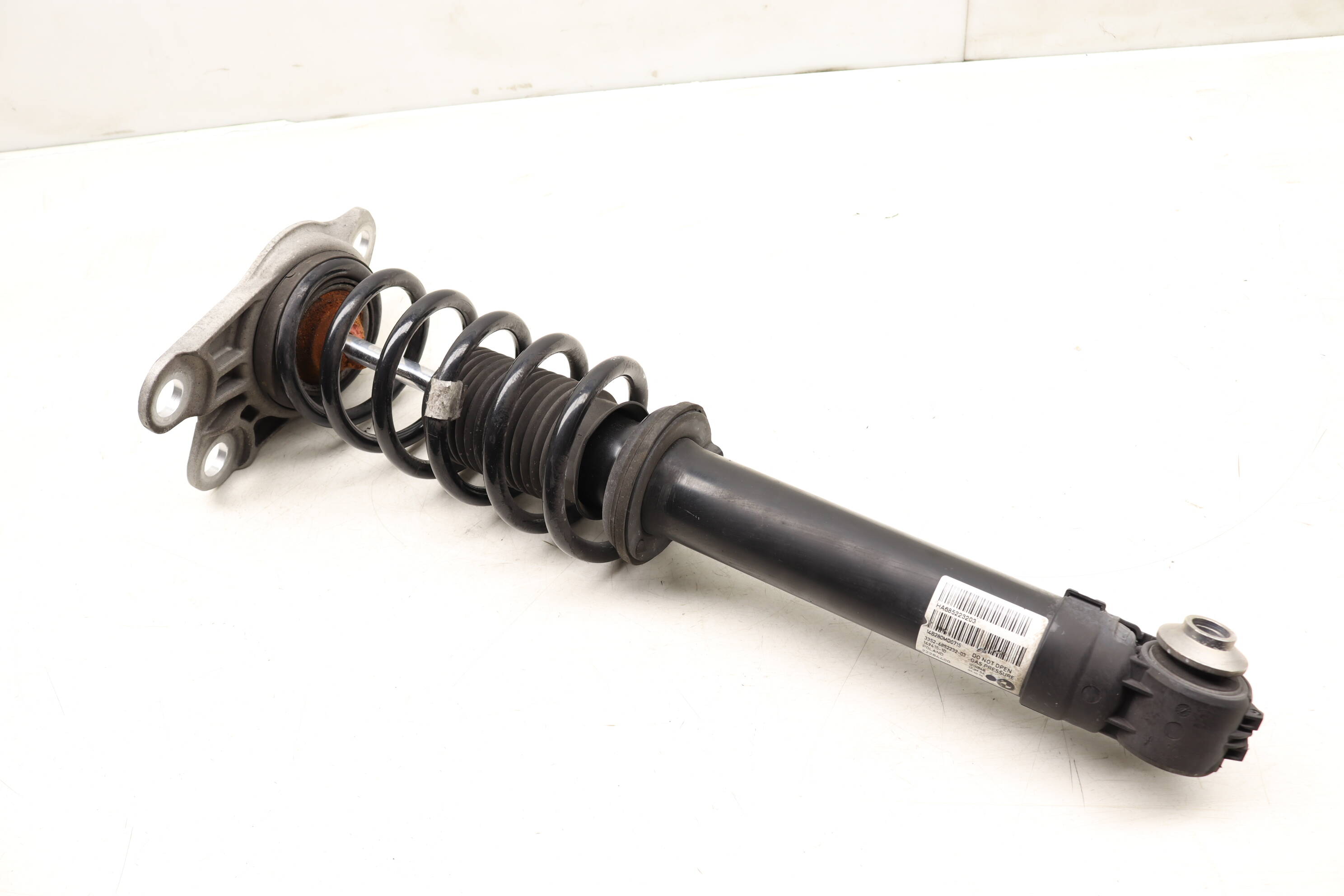 Suspension | Steering - i3 REx - BMW