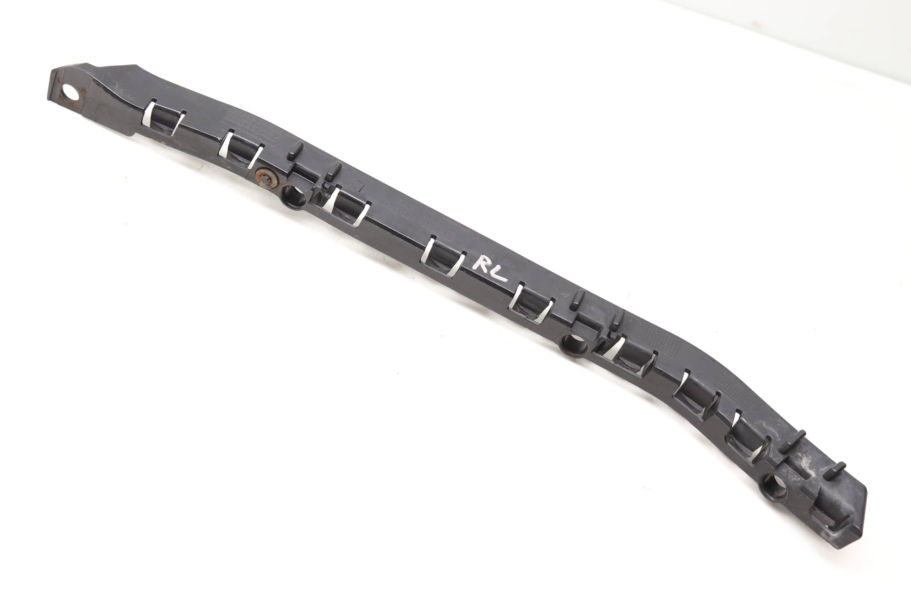 REAR LEFT - BUMPER MOUNT / BRACKET - MERCEDES-BENZ C230 C250 C280 C300