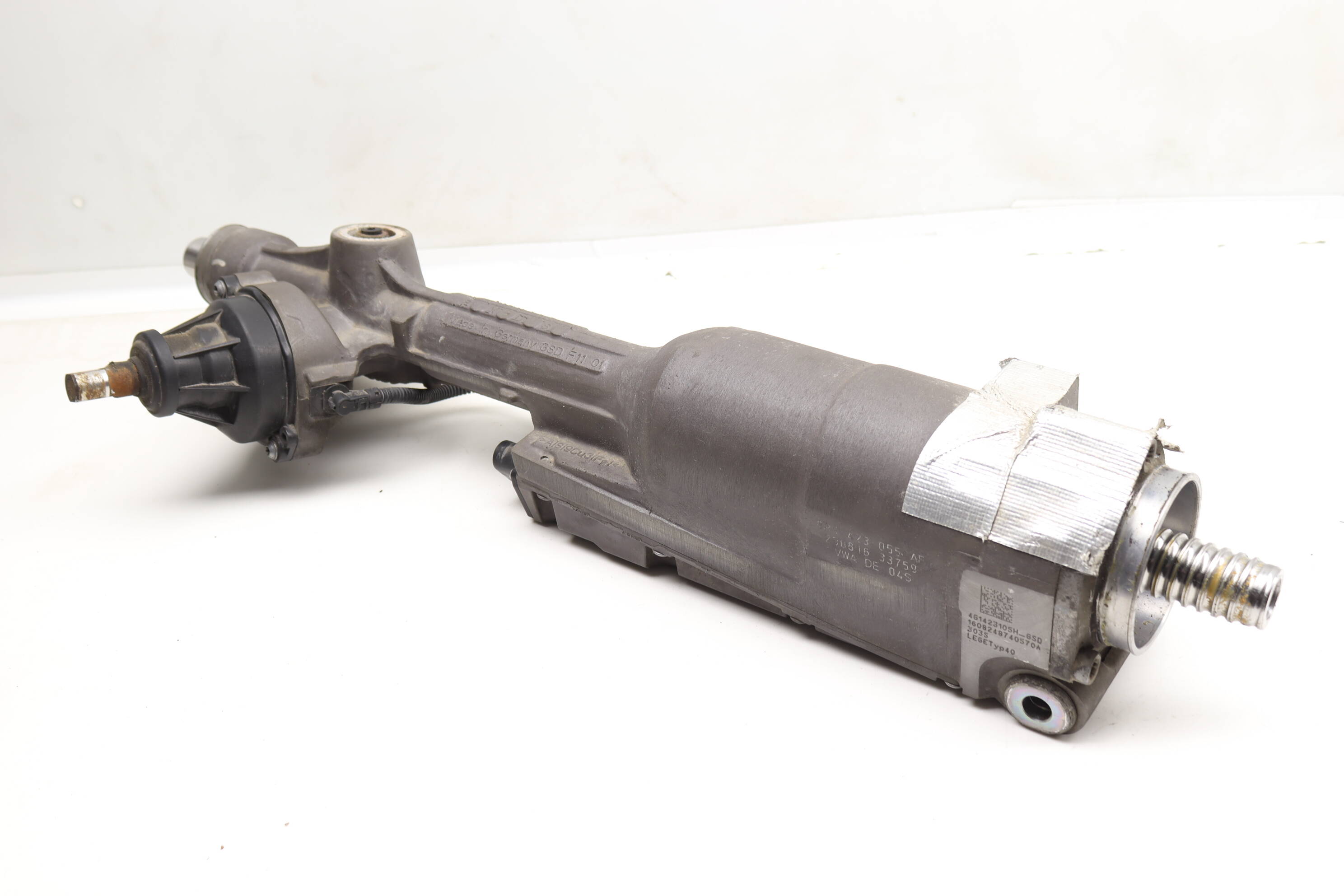 Audi Power Steering Rack / Gear (Q5, SQ5) 8R1423055AF