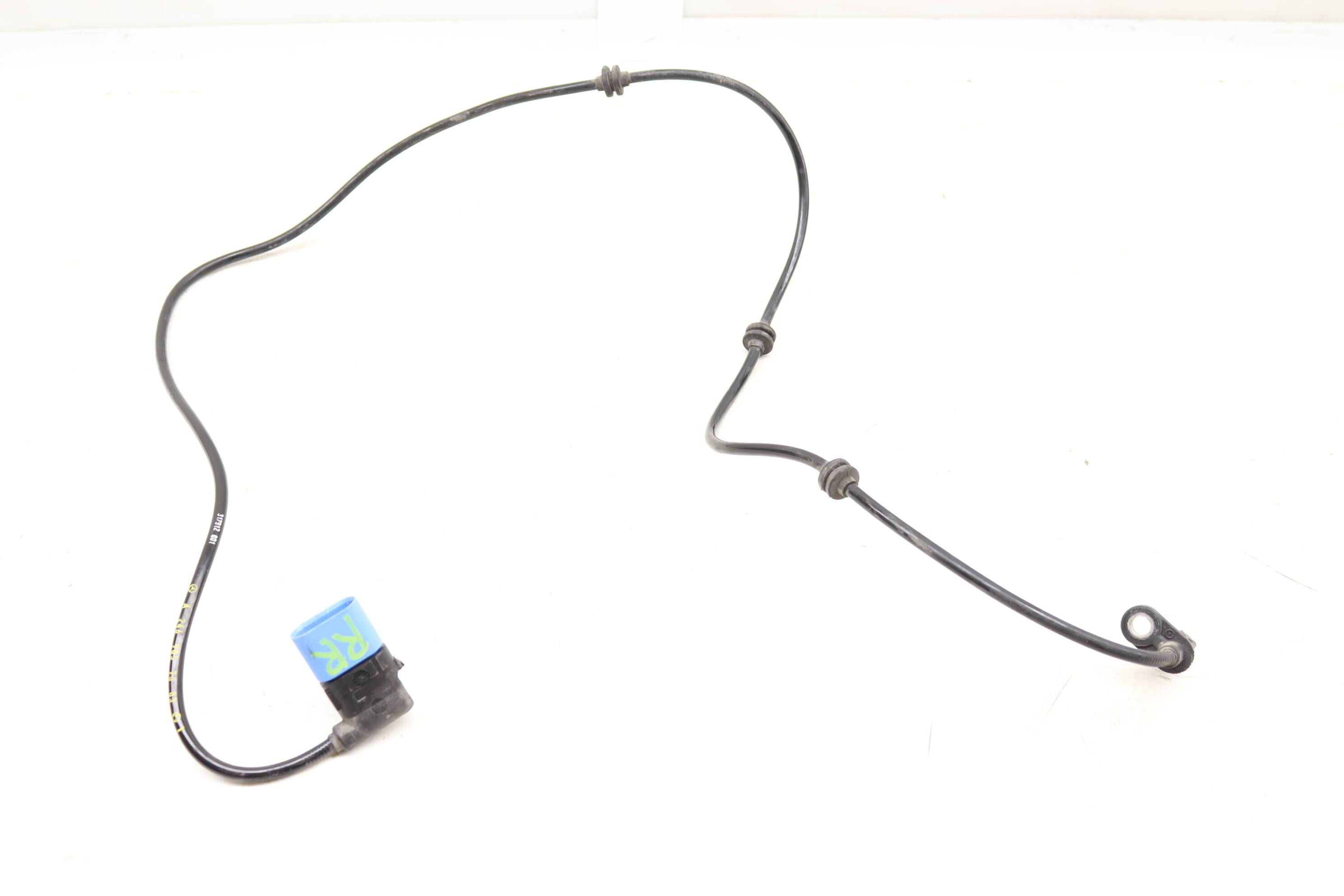 Brakes | ABS - B250e - Mercedes-Benz