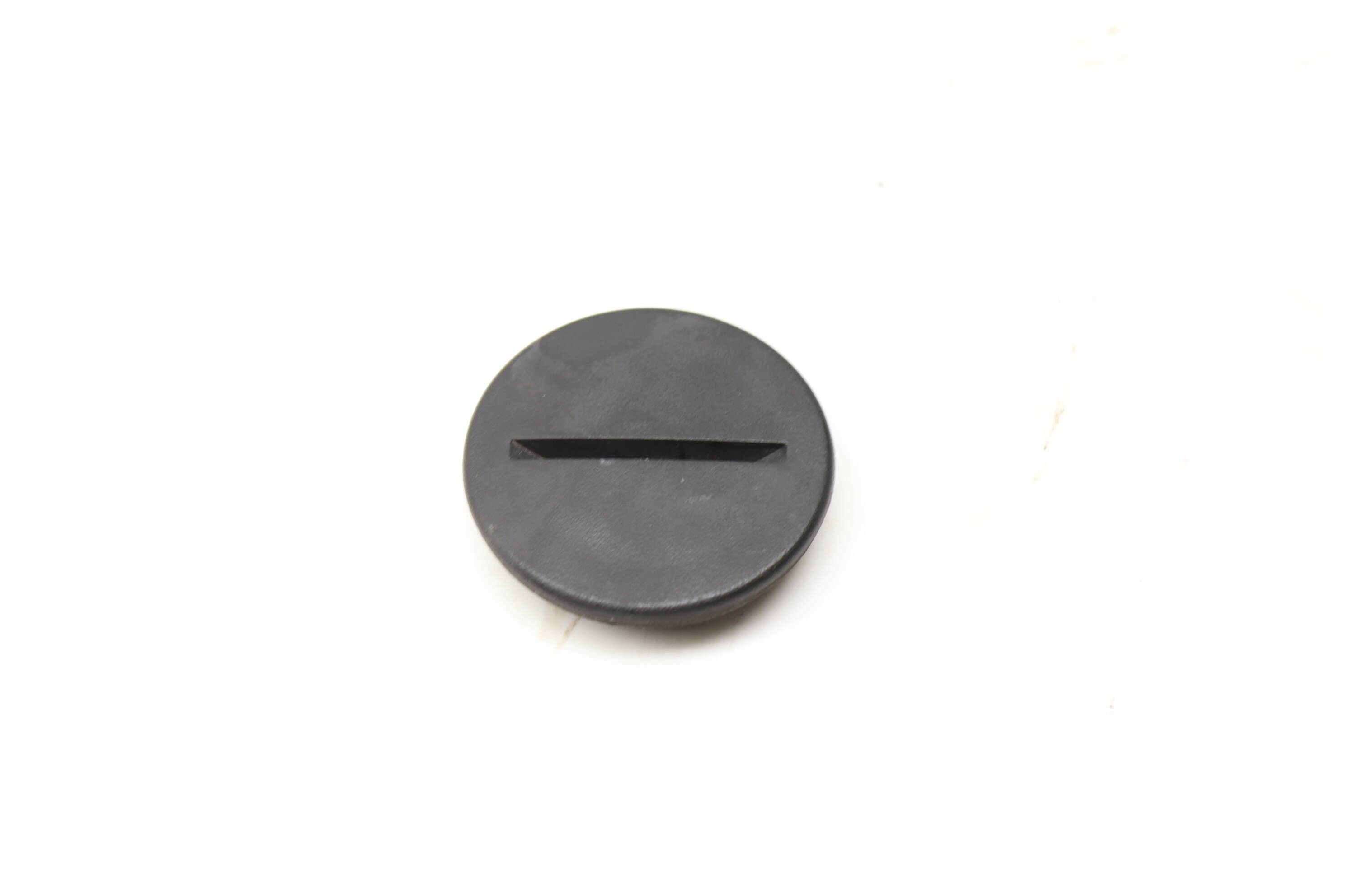 BMW Windshield Cowl Cap / Cover 51717169481