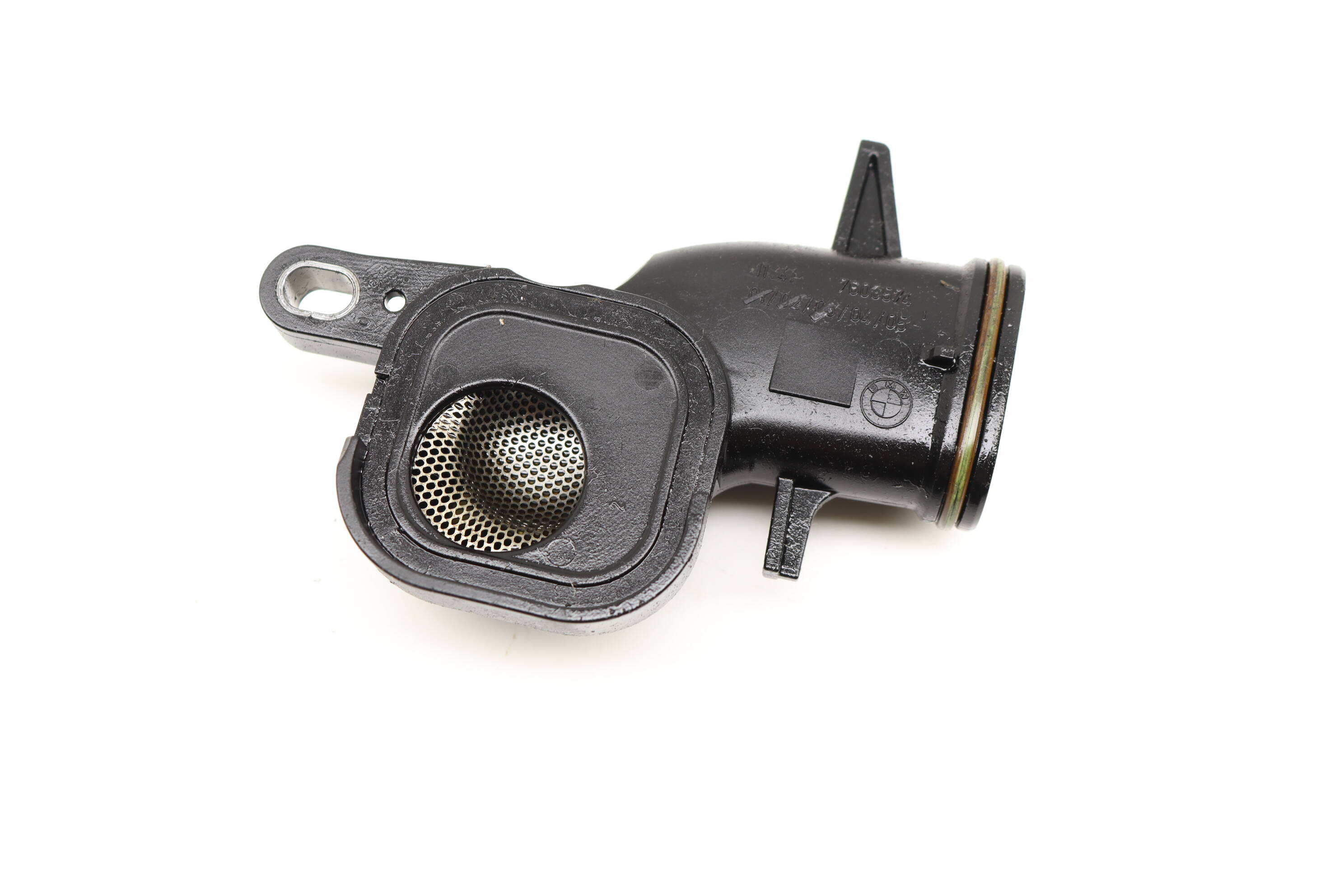 BMW Engine Oil Pump Pipe / Tube 11417603574