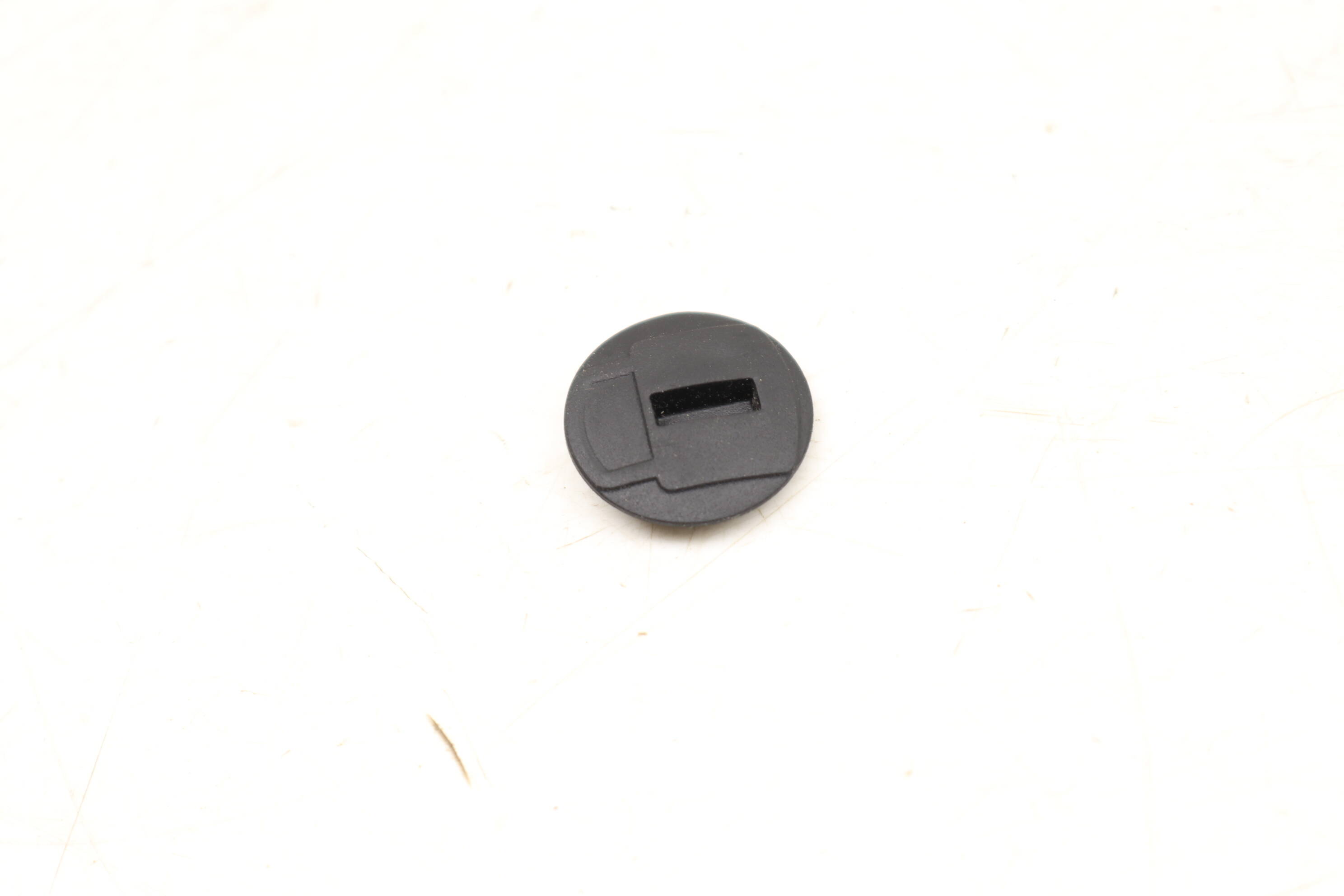Audi Front Left Door Seal / Weather Stripping (Outer) 4M0837717C