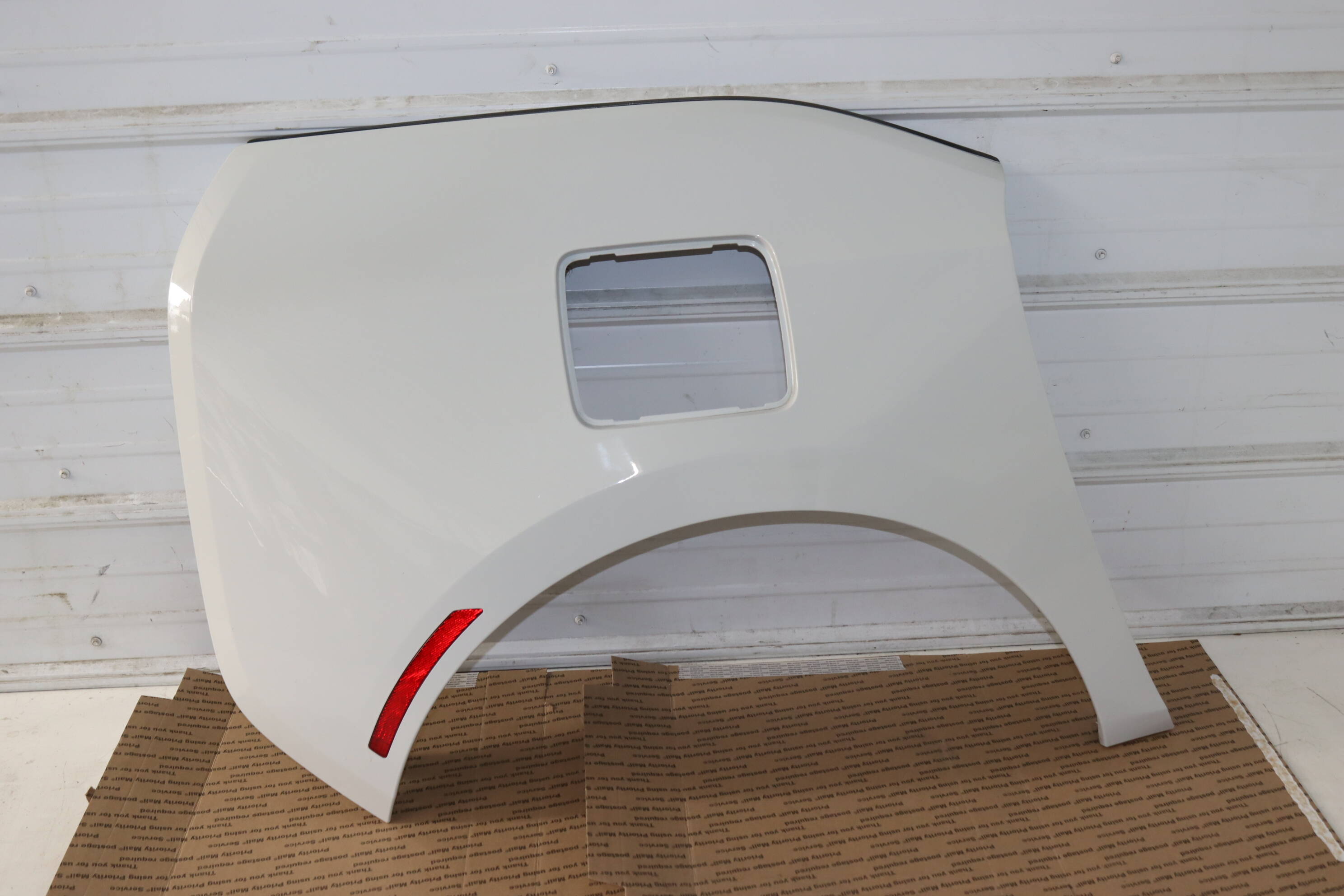 Exterior - i3 REx - BMW