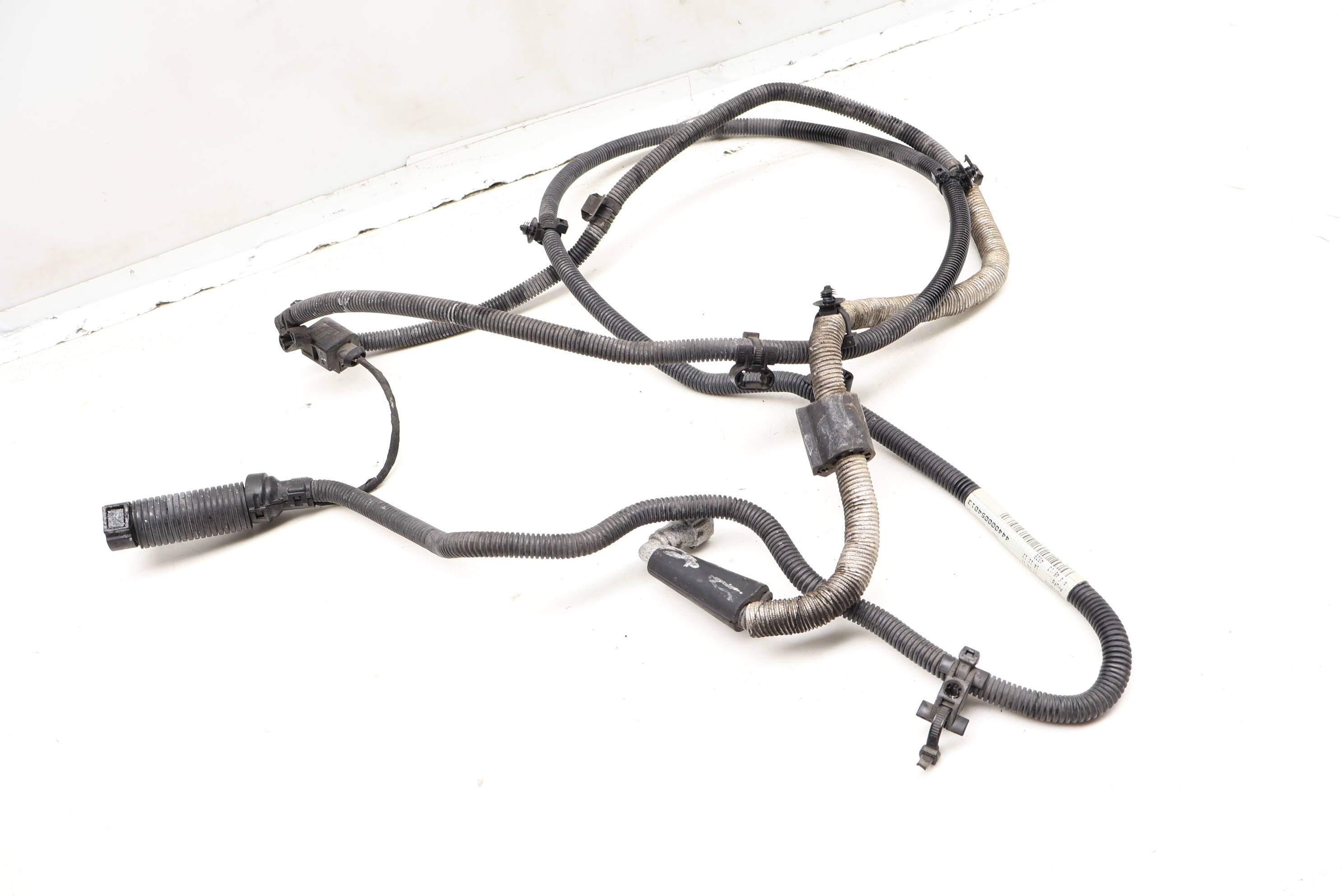 Audi Def Injector Hose / Line (Q5) 8R0131984M