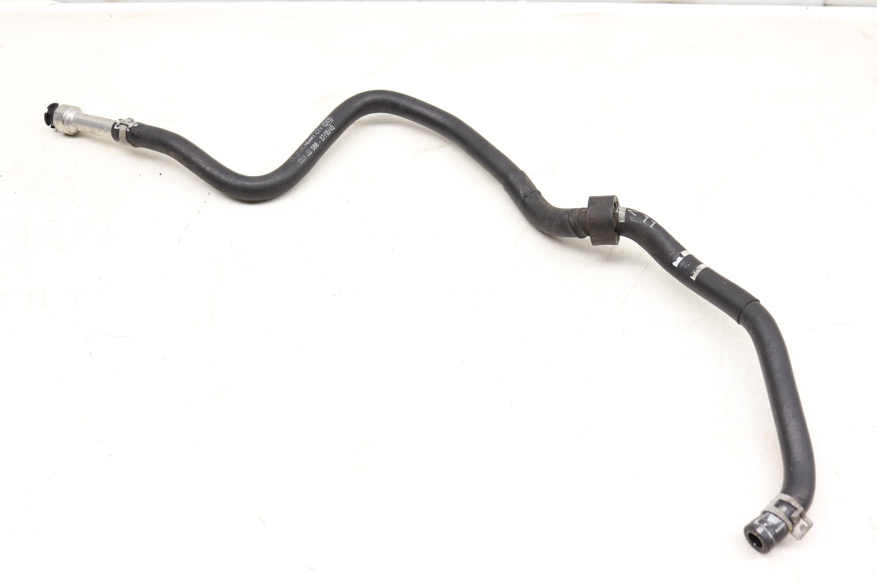 Audi Fuel Hose / Line 06H133988