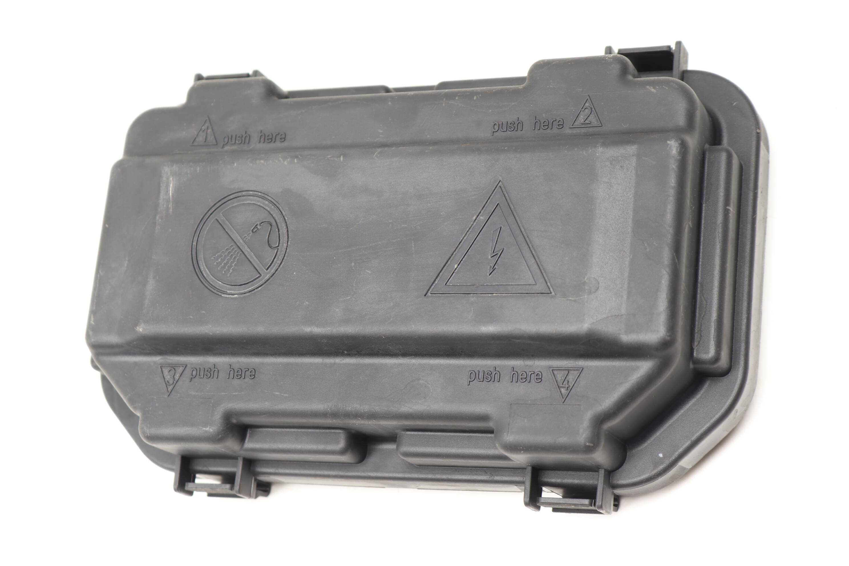 BMW Power Distribution Box Cover 61149224872