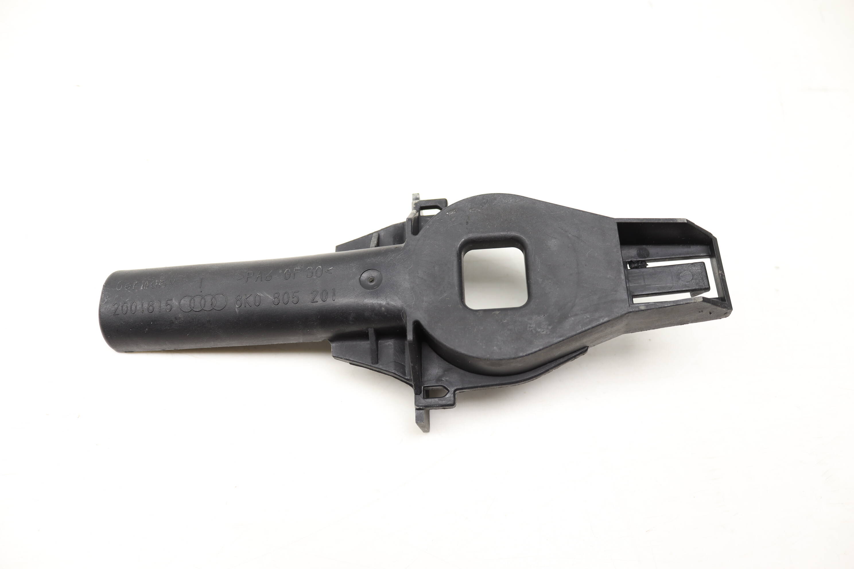 OEM Used Audi Q5 Fasteners | Clips | Bolts Parts