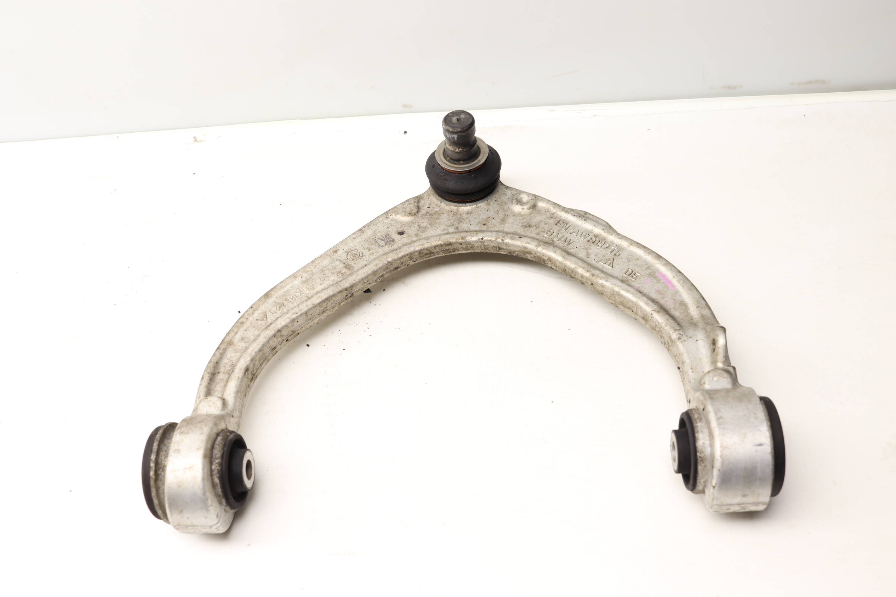 BMW Front Right Upper Control Arm (X6, X5) 31126776418