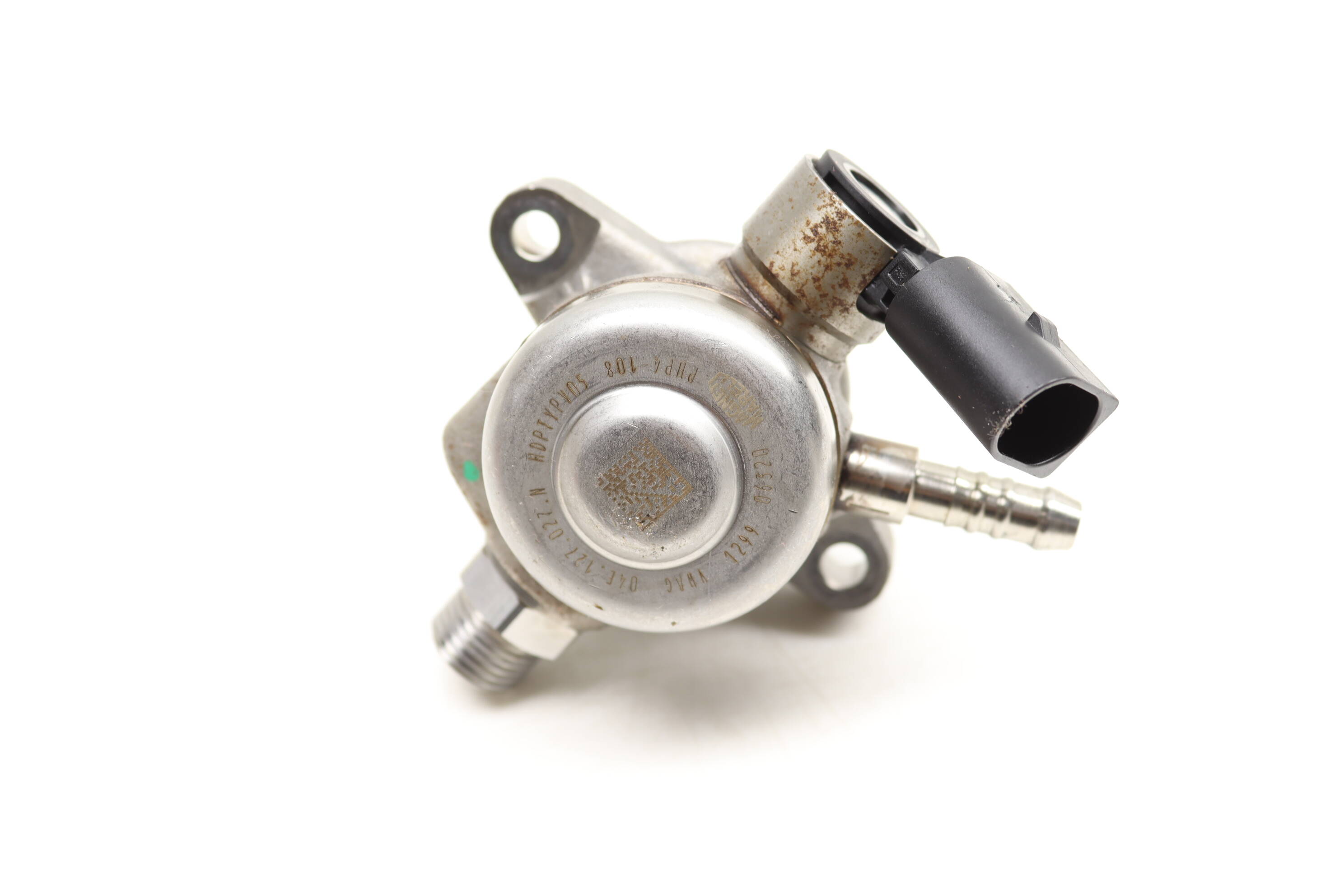 HIGH PRESSURE FUEL PUMP / HPFP - AUDI A3 VW GOLF JETTA - 04E127027N