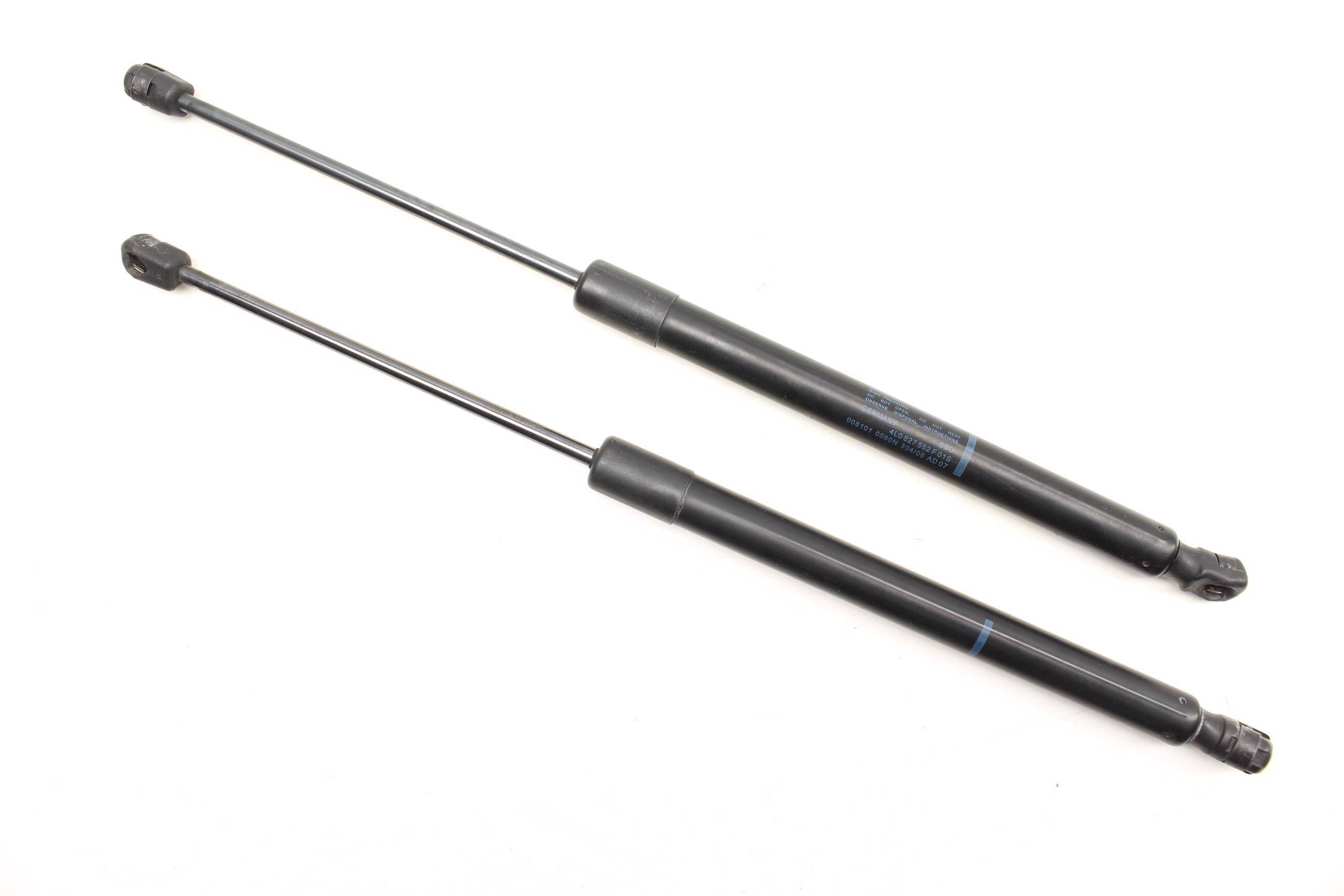 Audi Trunk Hatch Strut / Shock Set (Q7) 4L0827552F