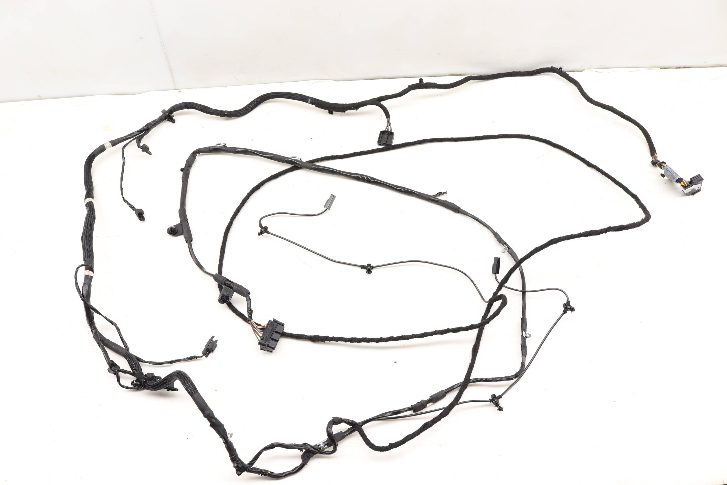 OEM Used BMW 128i Electrical | Wiring Parts