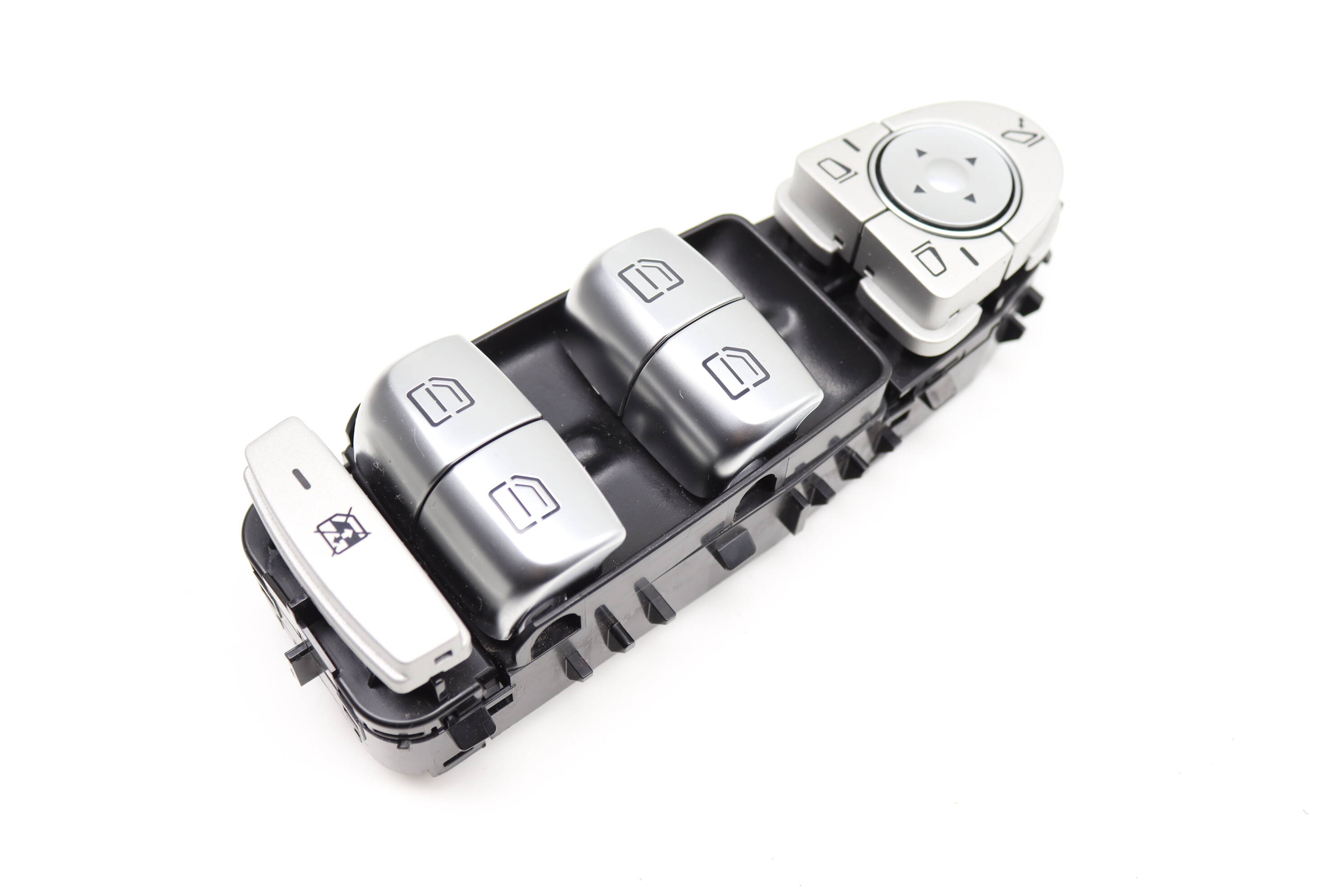 Genuine Used Mercedes-Benz GLC300 Interior Parts